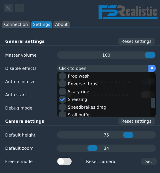 FS Realistic was just released - #437 by RoyKro - Tools & Utilities - Microsoft Flight Simulator ...