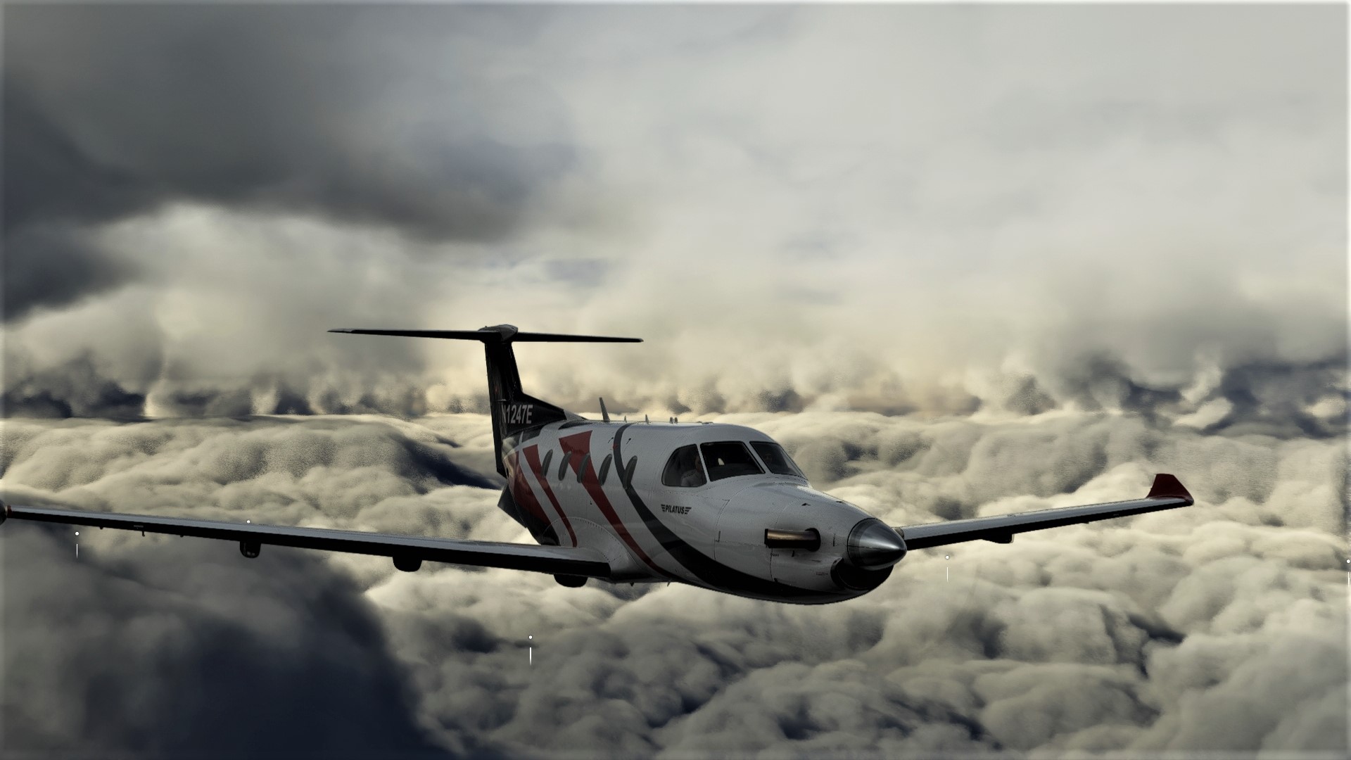 Random Screenshot Megathread 3 - #3723 by ScarsStitches - World ...