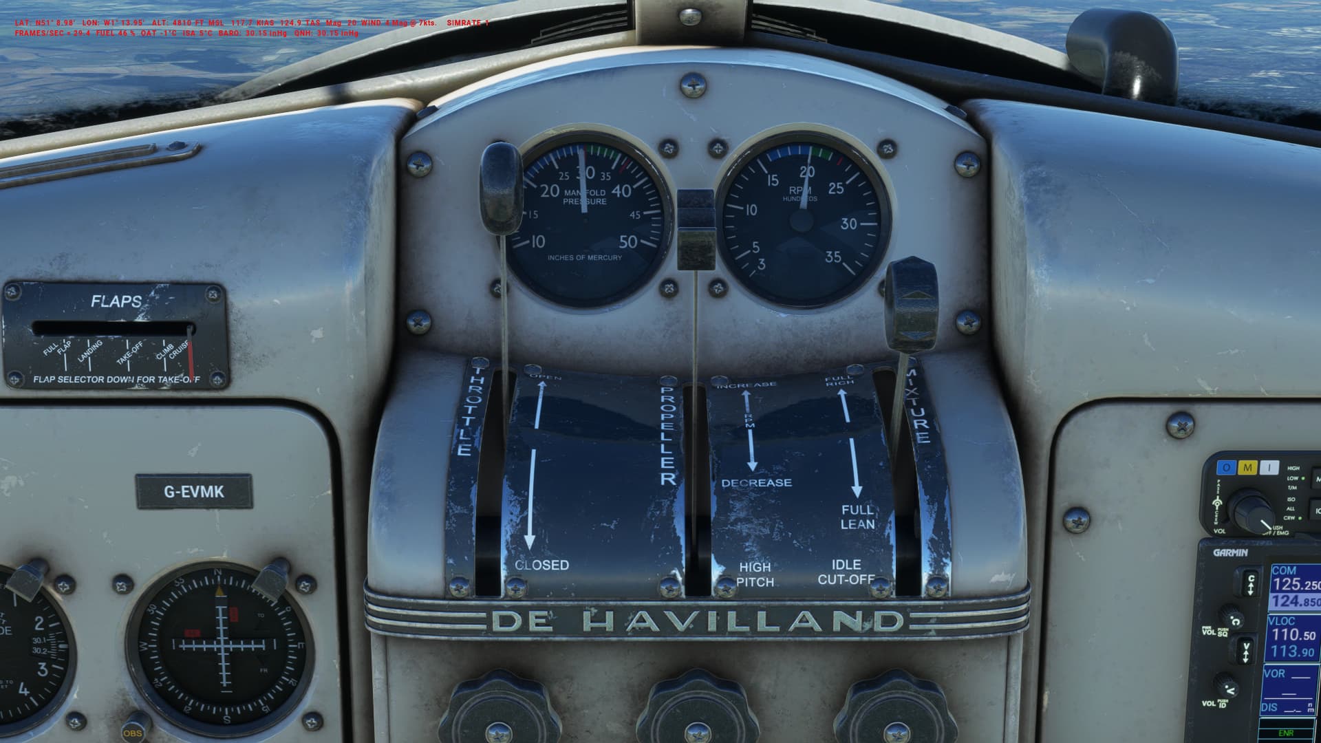 Tiger's DHC-2 Beaver mod v1.2 released - Aircraft - Microsoft Flight Simulator Forums