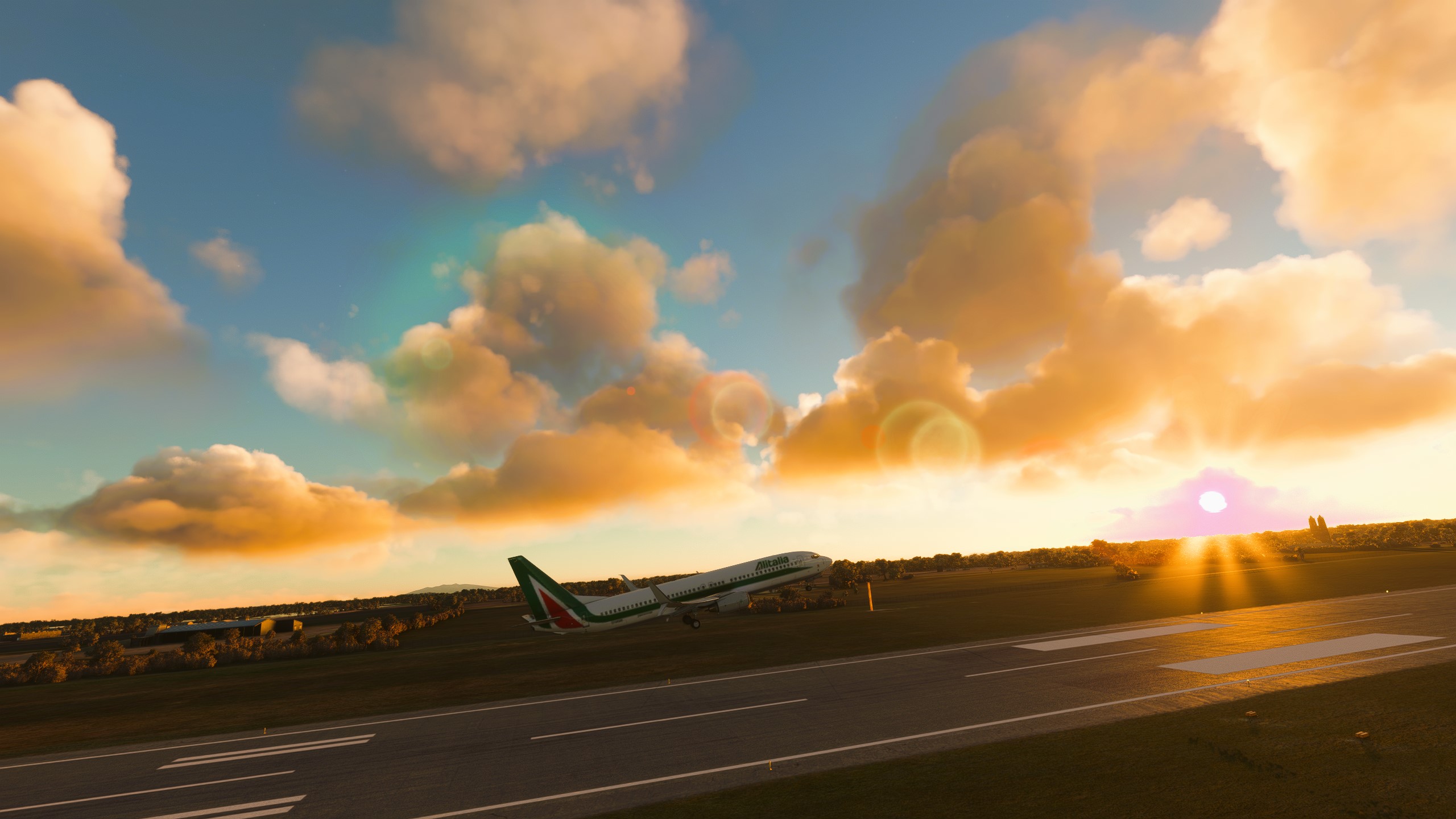 What did you do in MSFS today? (Part 2) - #5199 by KayakSailor4 ...