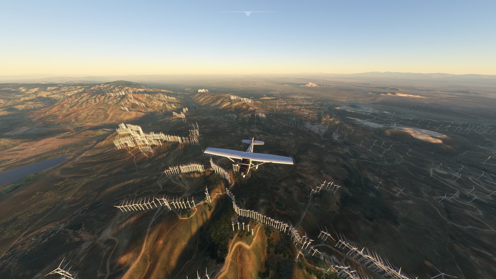 What did you do in MSFS today? (Part 1) - #6716 by Potvinsuks - General ...