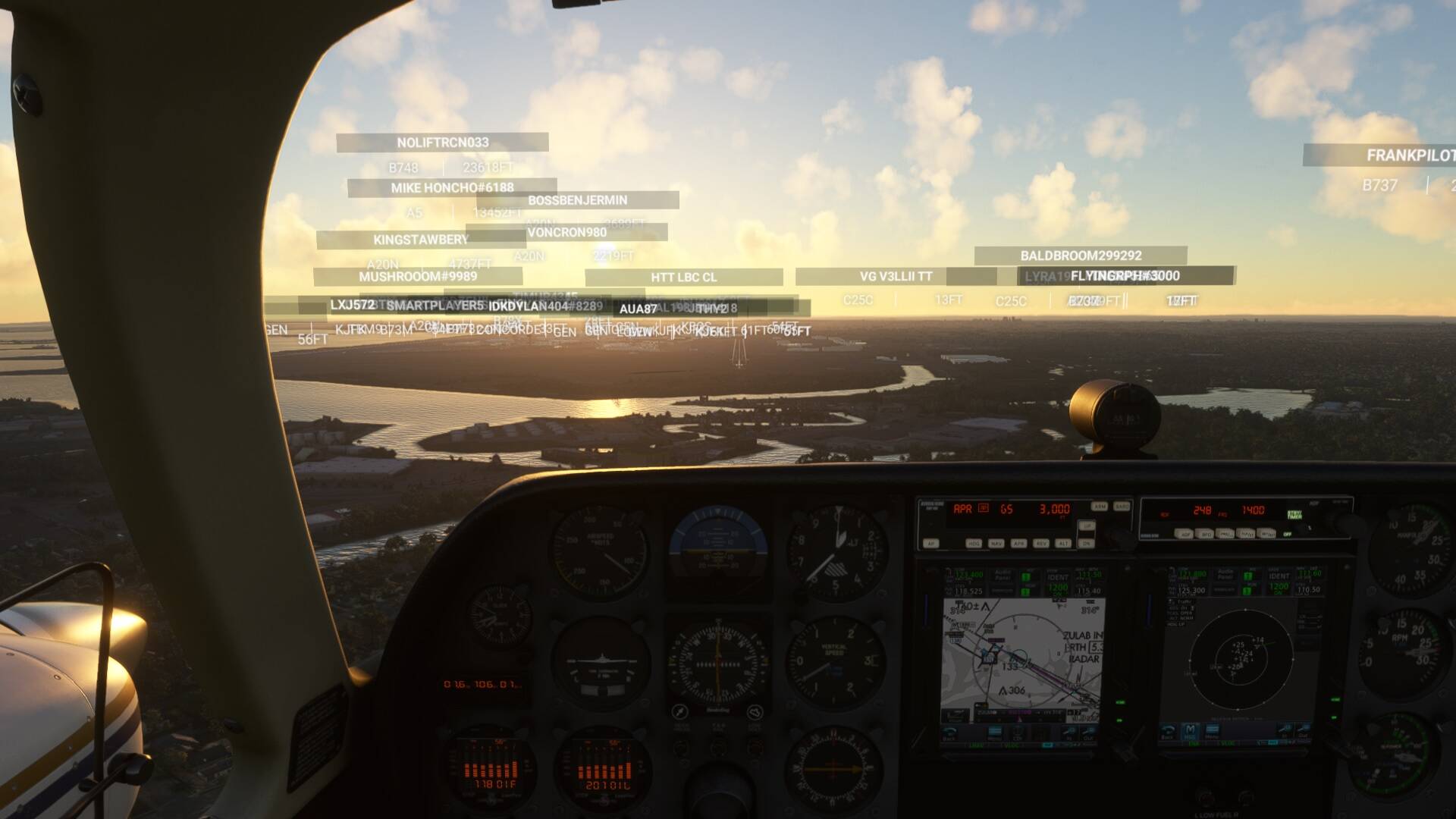 Milviz C310R Official Thread - Aircraft - Microsoft Flight Simulator Forums