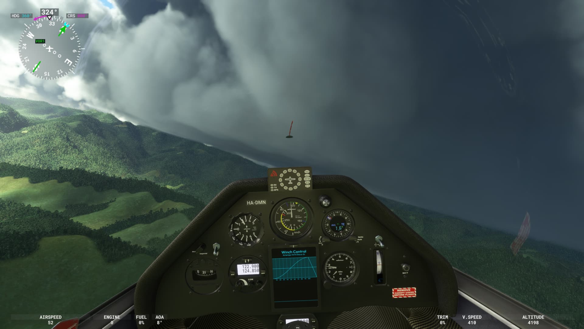 What did you do in MSFS today? (Part 2) - #119 by EnsiFerrum666 ...
