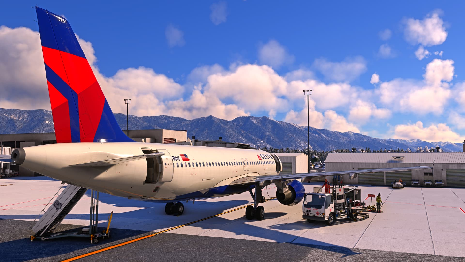 What did you do in MSFS today? (Part 2) - #1706 by CasualClick ...