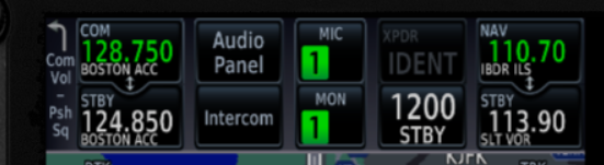 PMS50 GTN750 Project - #1648 by N6722C - Tools & Utilities - Microsoft ...