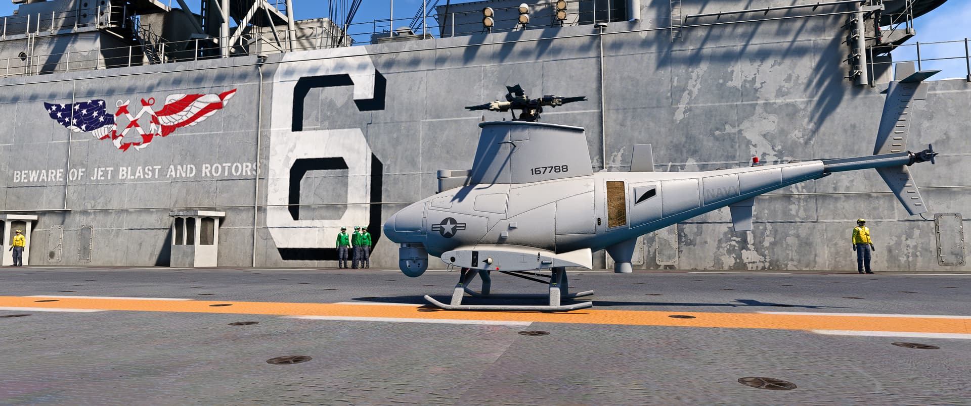 Random Screenshot Megathread 4 - #1602 by HeKa48 - Screenshots - Microsoft Flight Simulator Forums