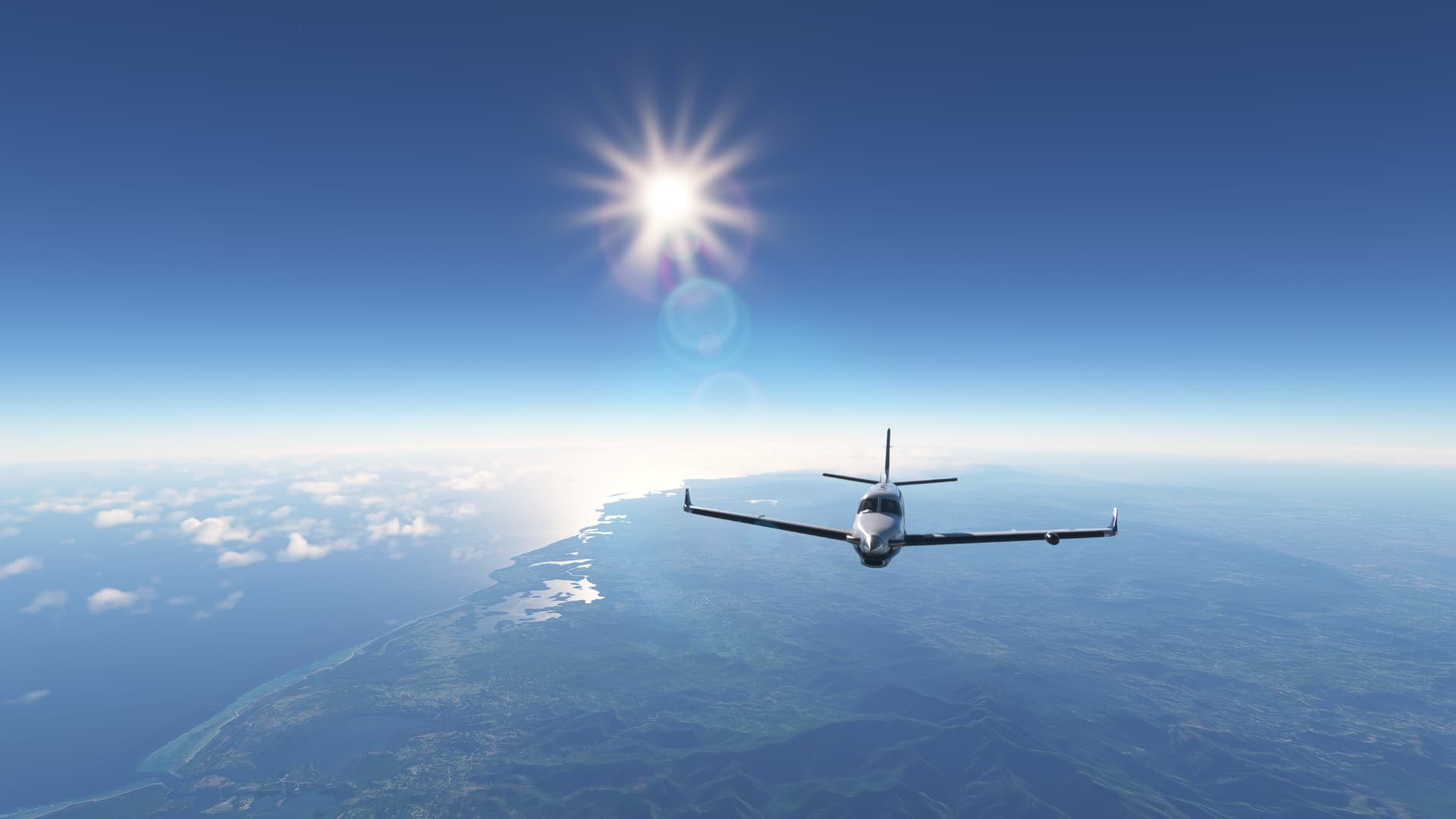 Post your sunrise - Page 25 - World Photographer & Screenshots ...