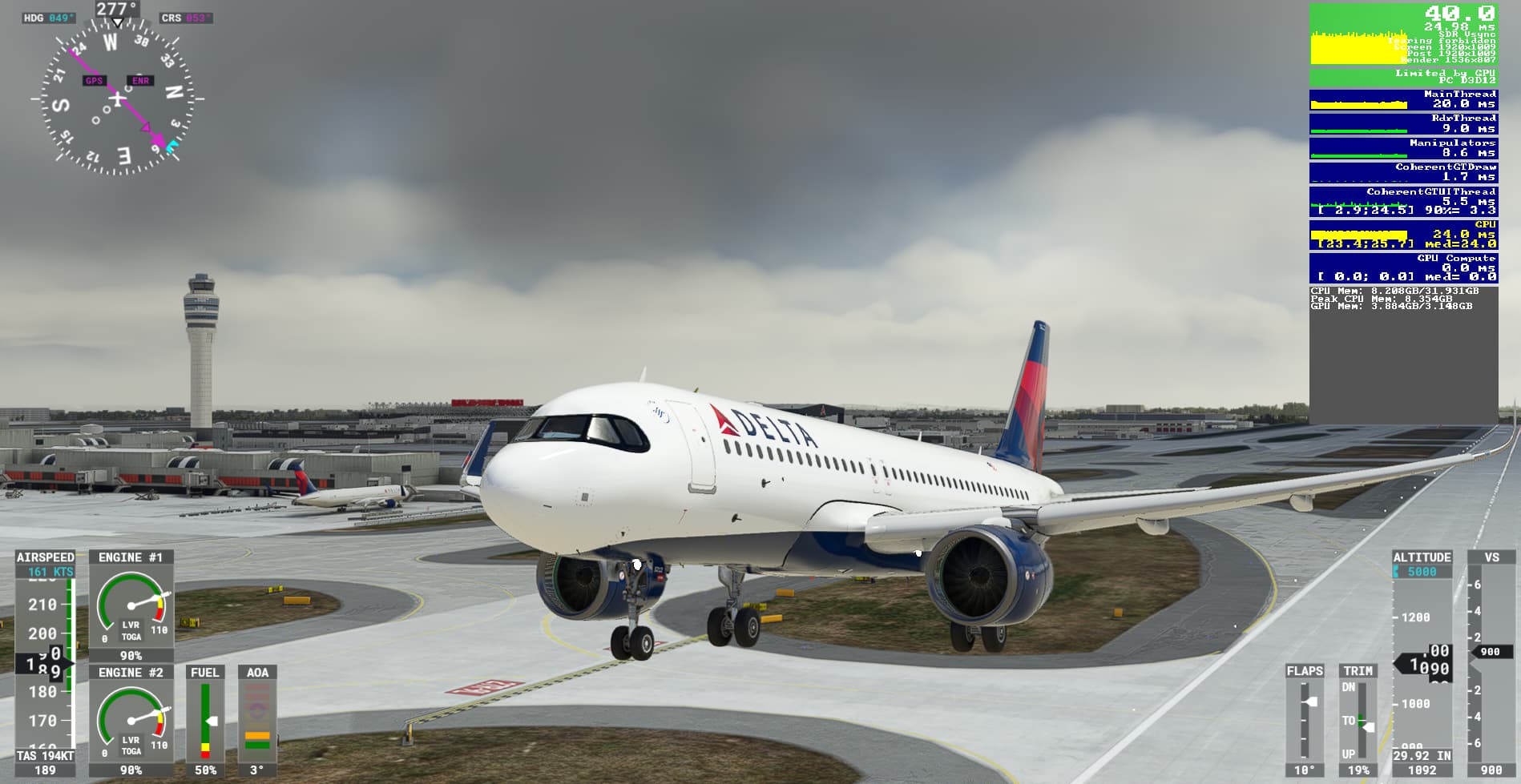 I've not seen this kind of FPS on my 3090 before! - #86 by ...