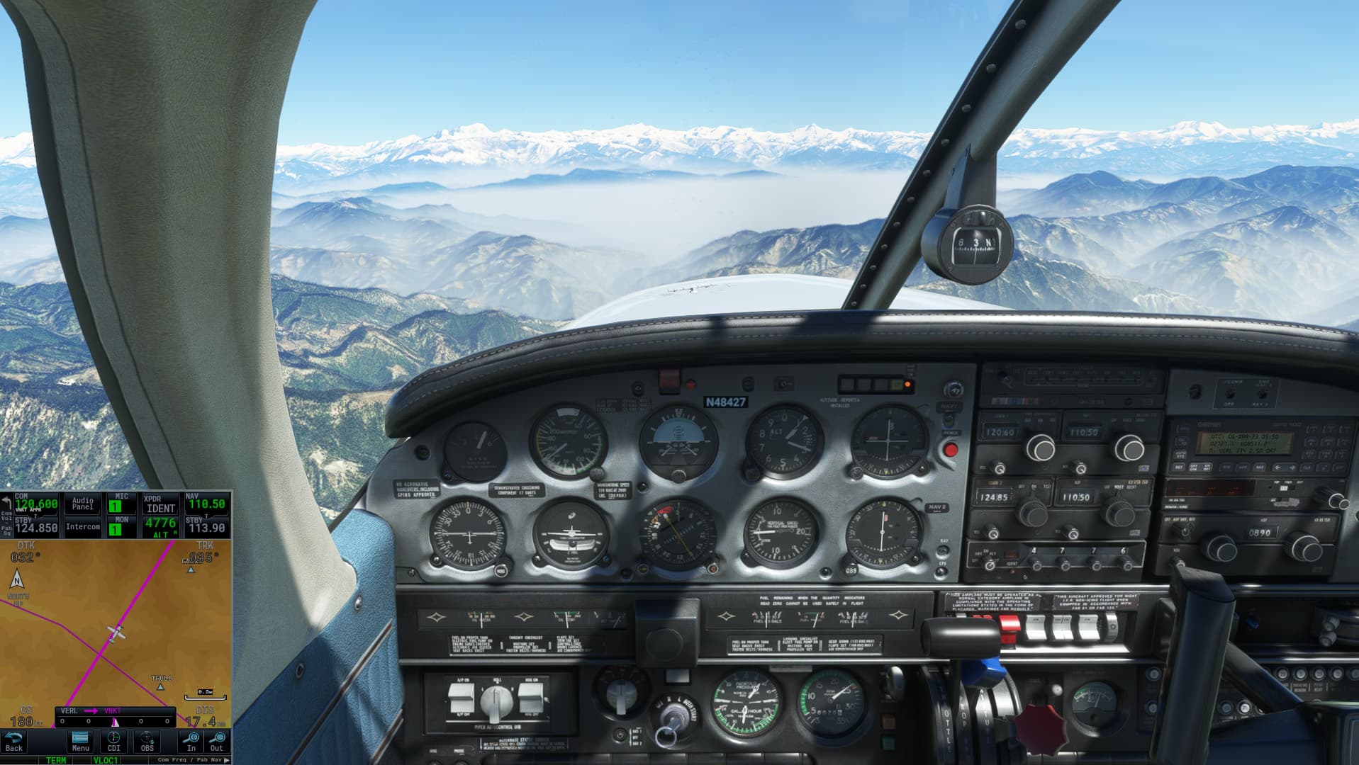 What did you do in MSFS today? (Part 2) - General Discussion ...