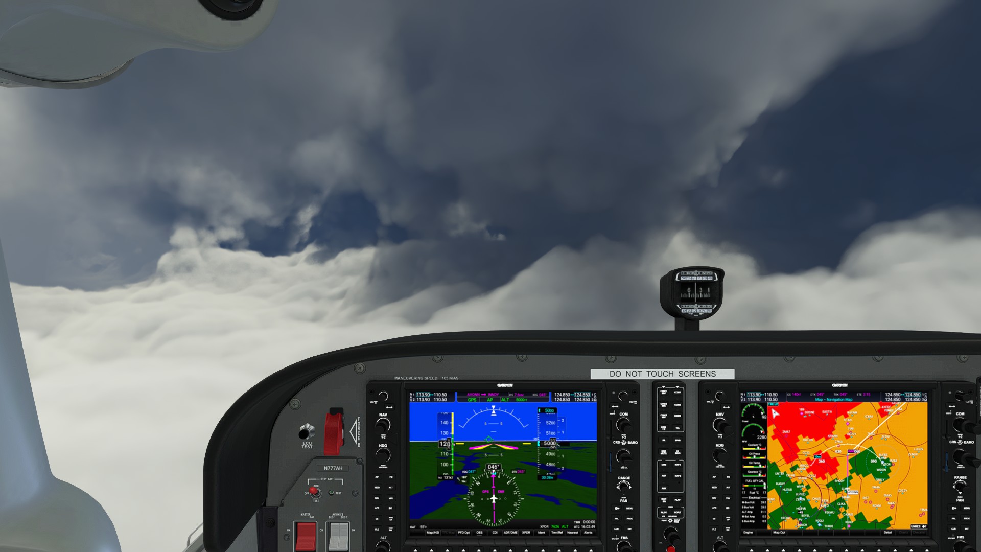[OFFICIAL] Weekly Dev Update Screenshot Challenge - Storm Chasers ...