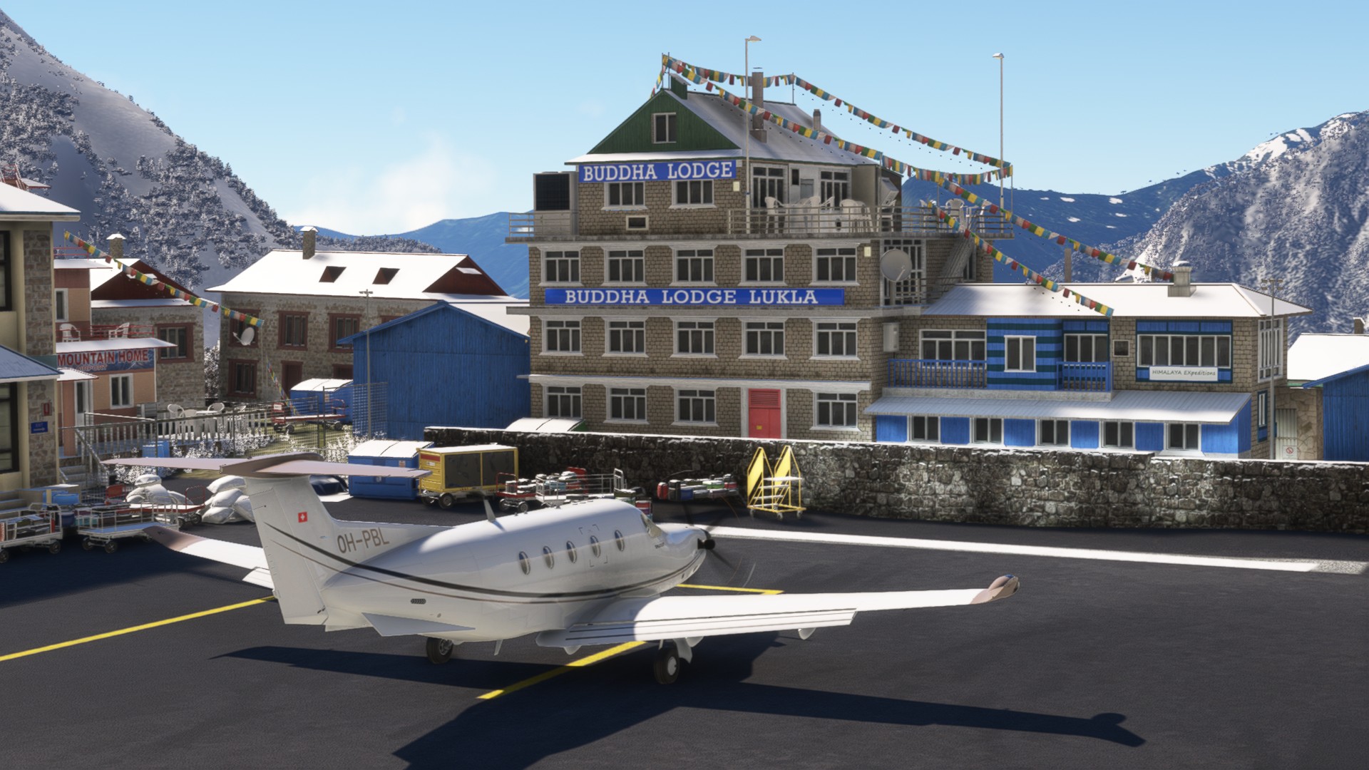 Random Screenshot Megathread 4 - #1146 by Jigsaw407 - World ...