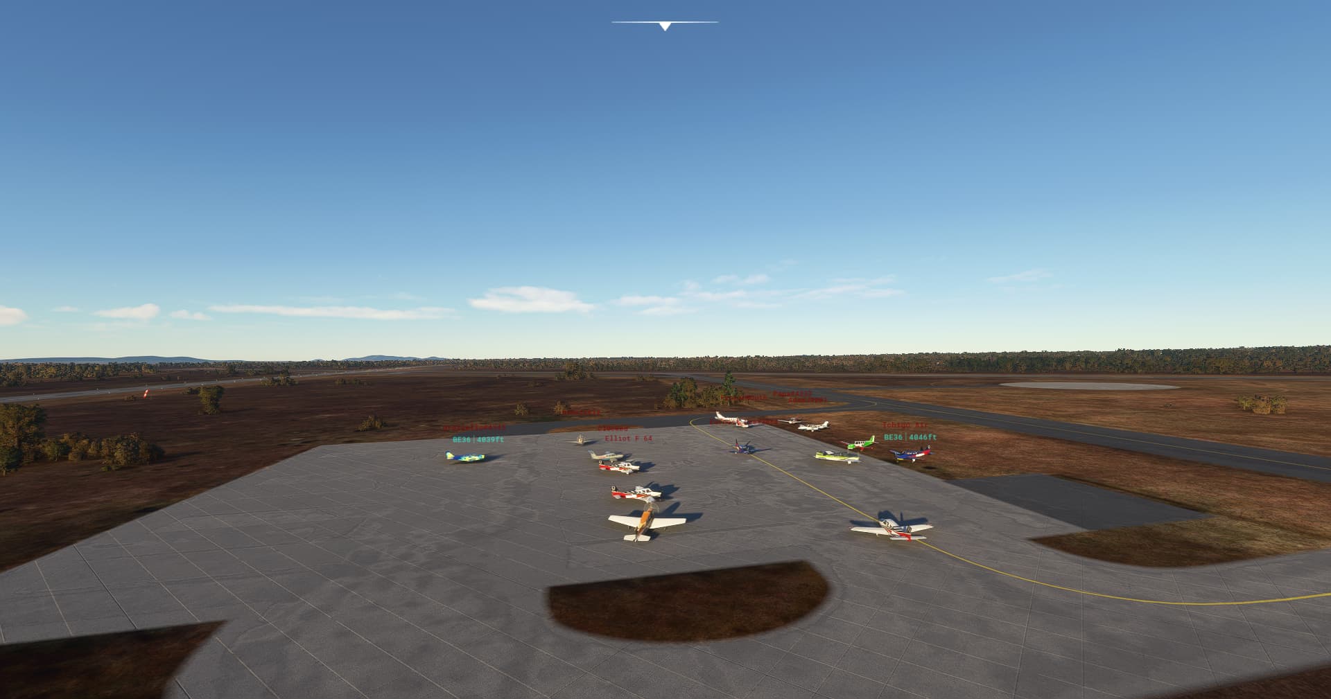 [Foot] World Tour Stage 160 - South Africa - Community Events ...