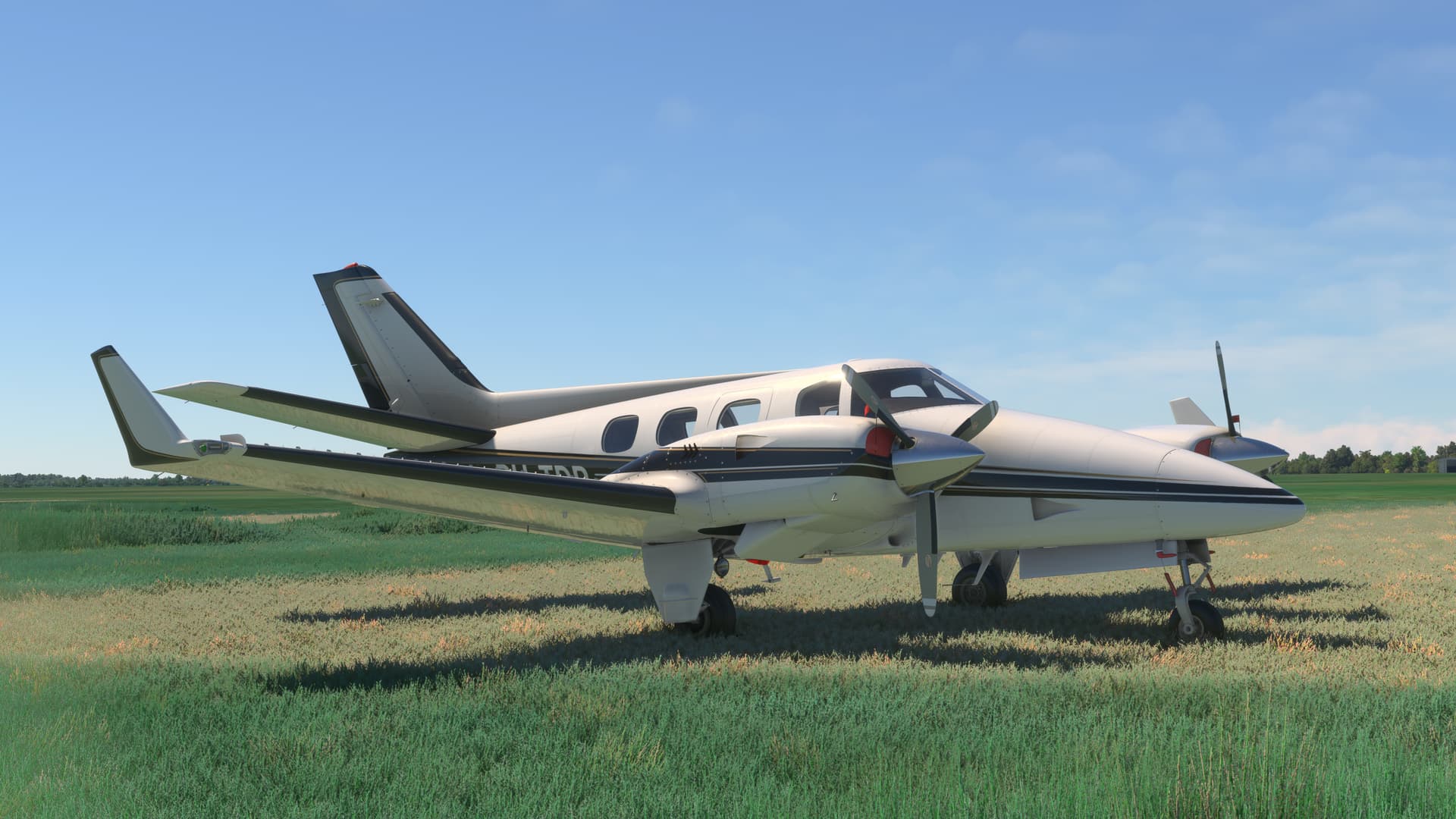 Black Square Advanced Turbine and Piston Dukes - Page 47 - Aircraft ...