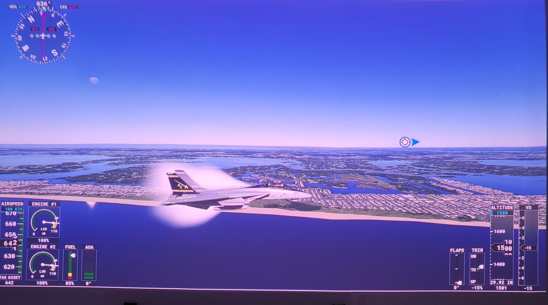 DC Designs F-14A/B Tomcat Announcement & Discussion - #2143 by ...