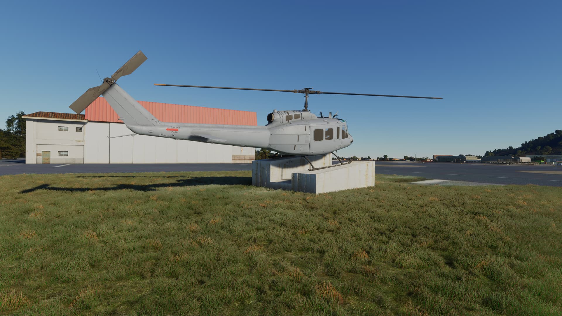 Released without fanfare: Just Flight's Tenerife North GCXO - Airports - Microsoft Flight ...