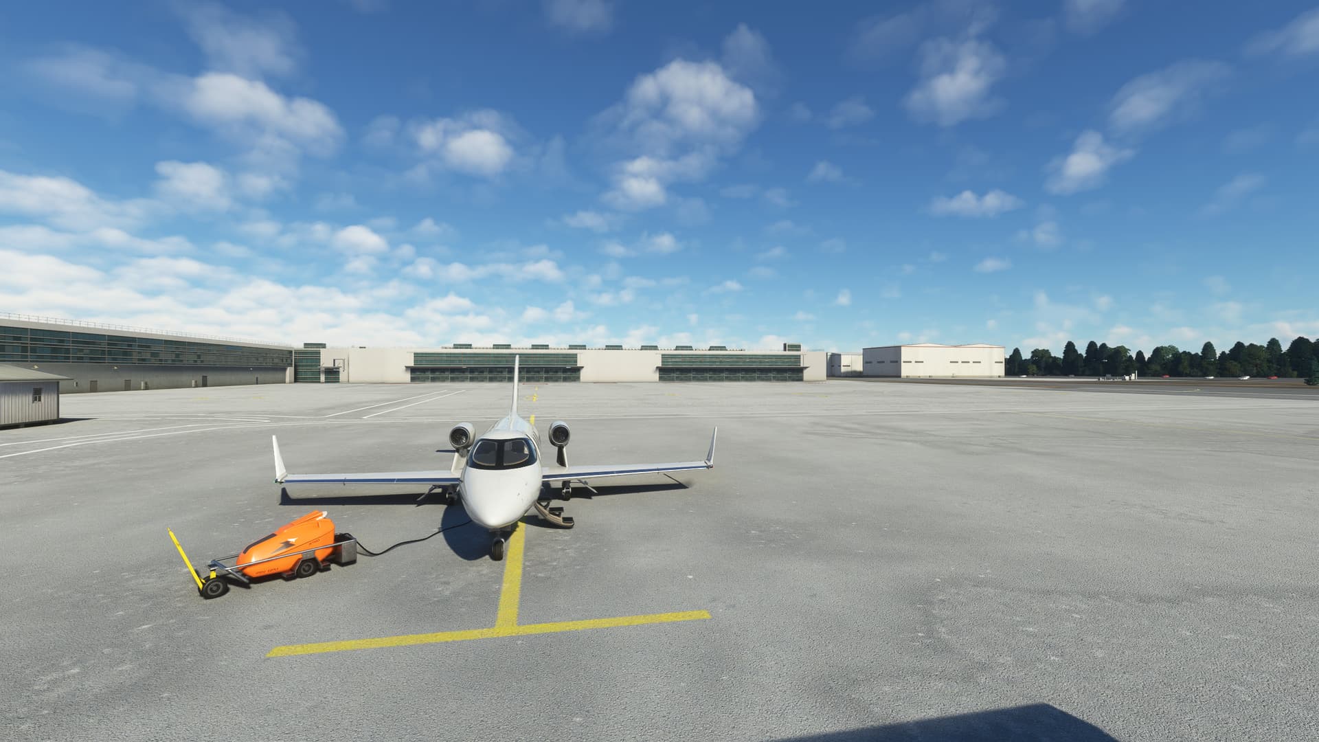 What did you do in MSFS today? (Part 2) - #1937 - General Discussion ...