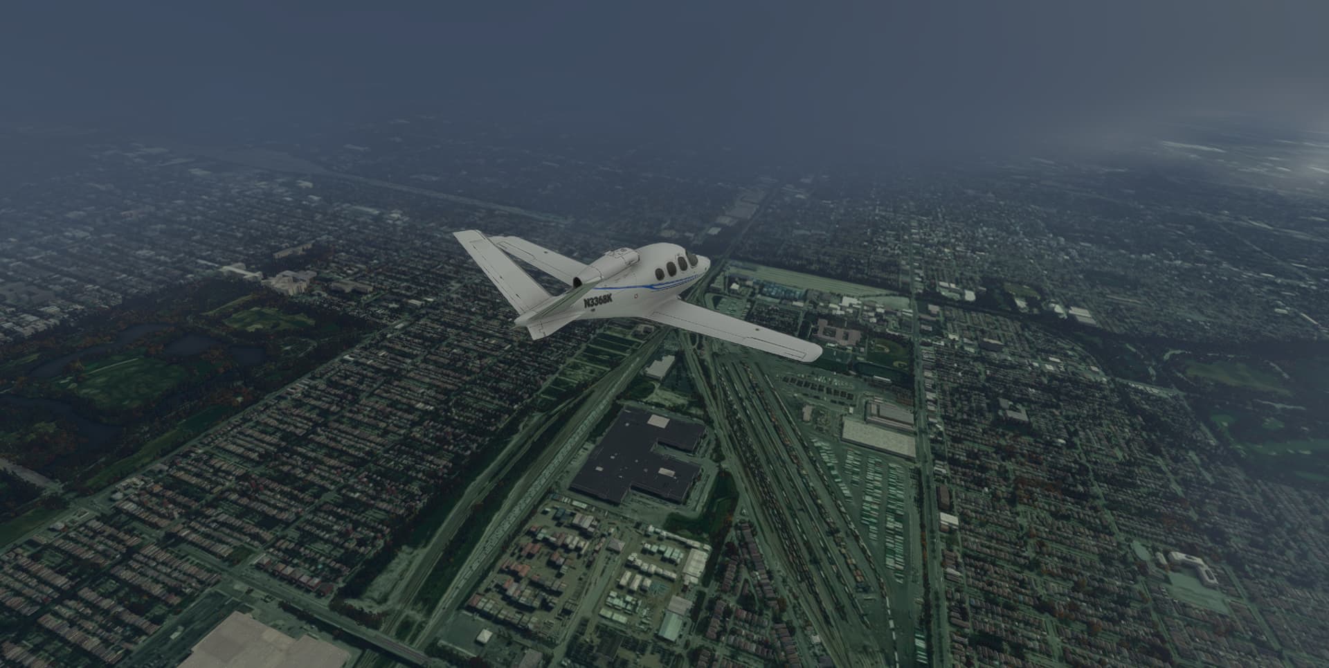 Around the World in 80 Days by Air - Screenshots & World Discovery ...