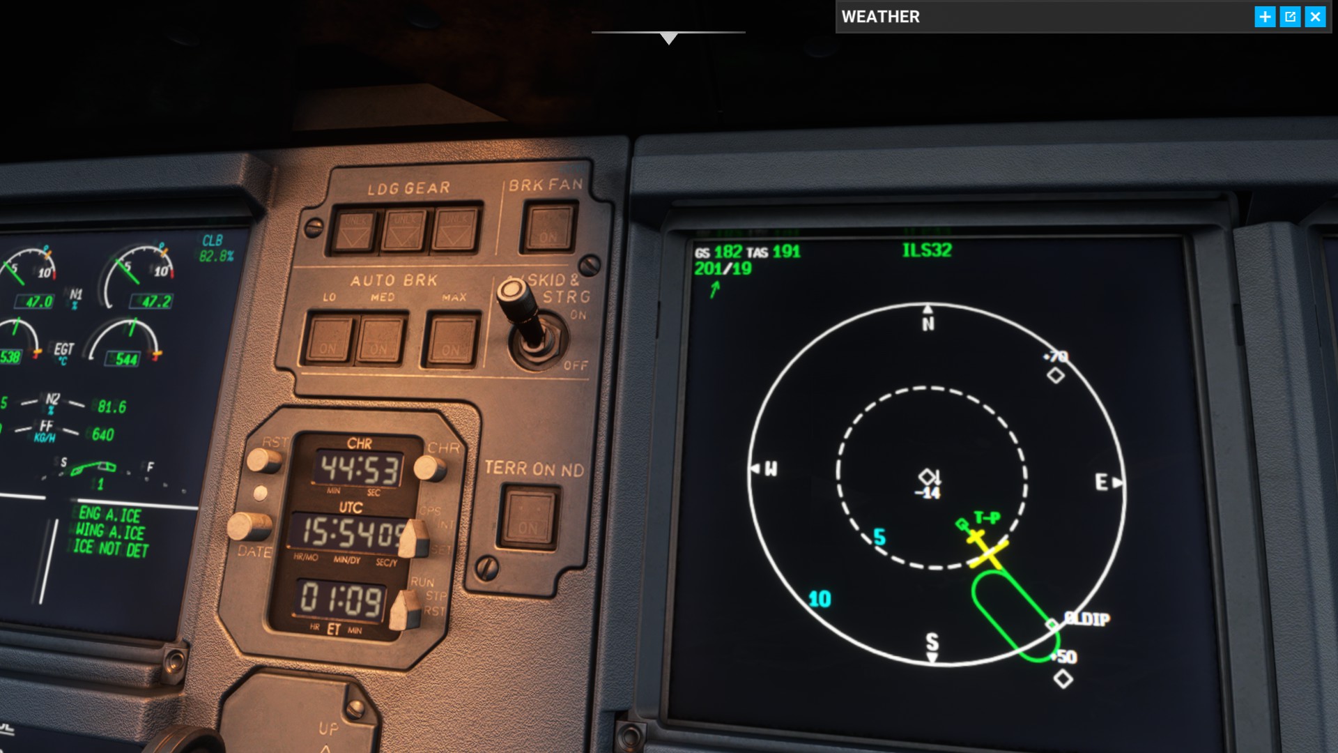 What did you do in MSFS today? (Part 1) - #8913 by BubbaBlitz7348 - General Discussion ...