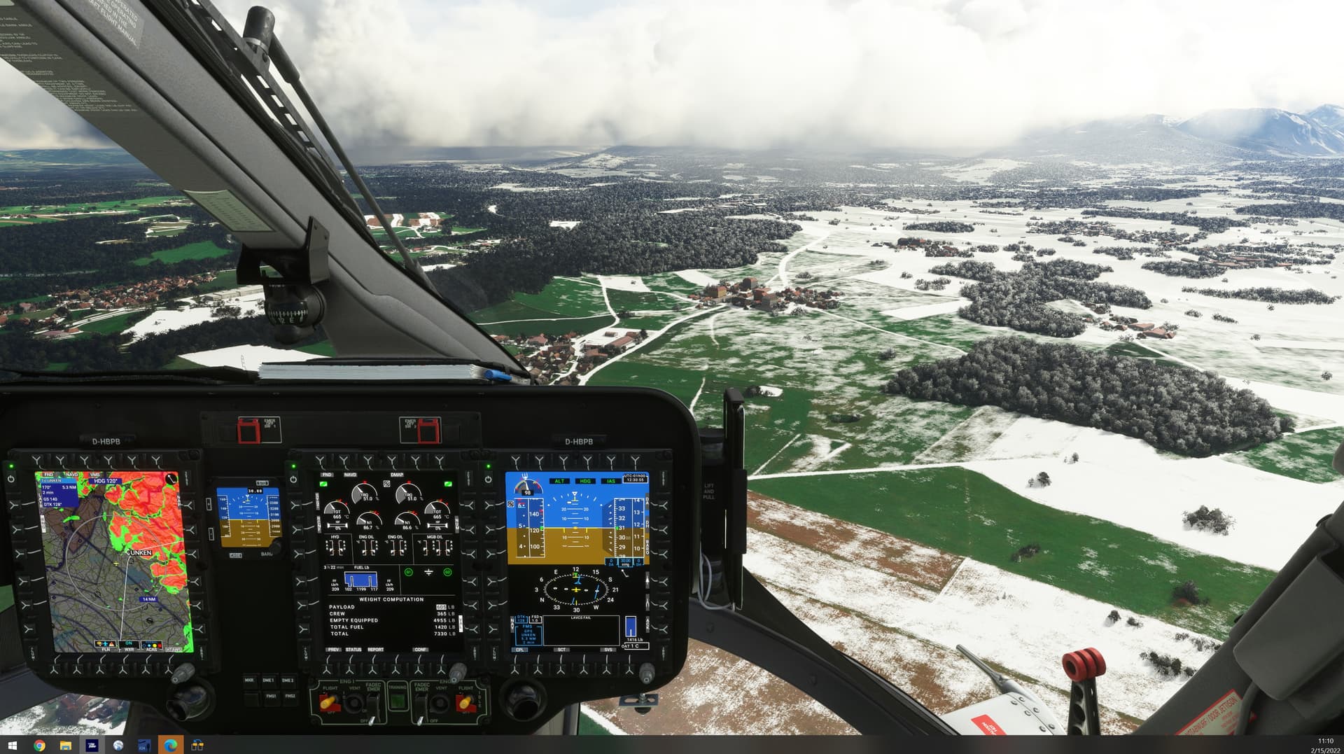 Random Screenshot Megathread 3 - #1317 by DanRoman56 - World Discovery ...