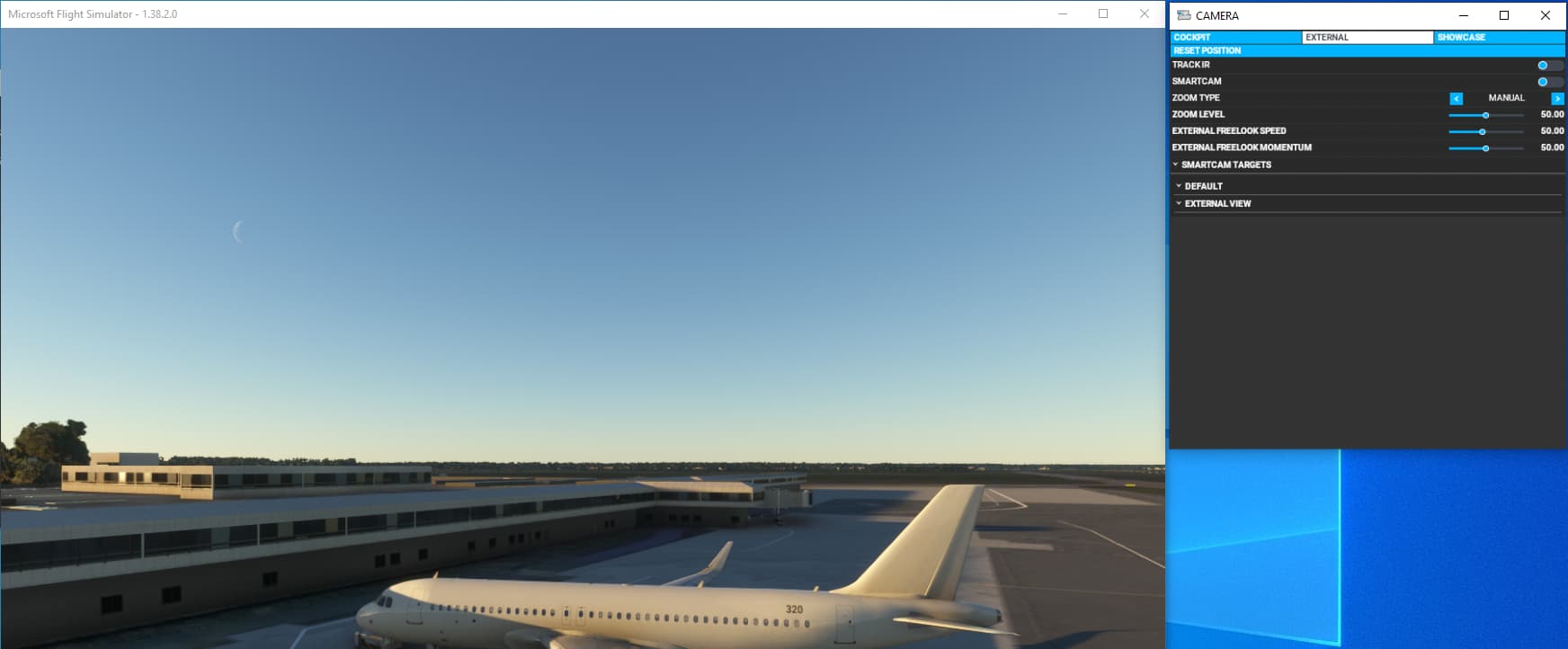 Slider problem with windows deported on another monitor or outside of ...