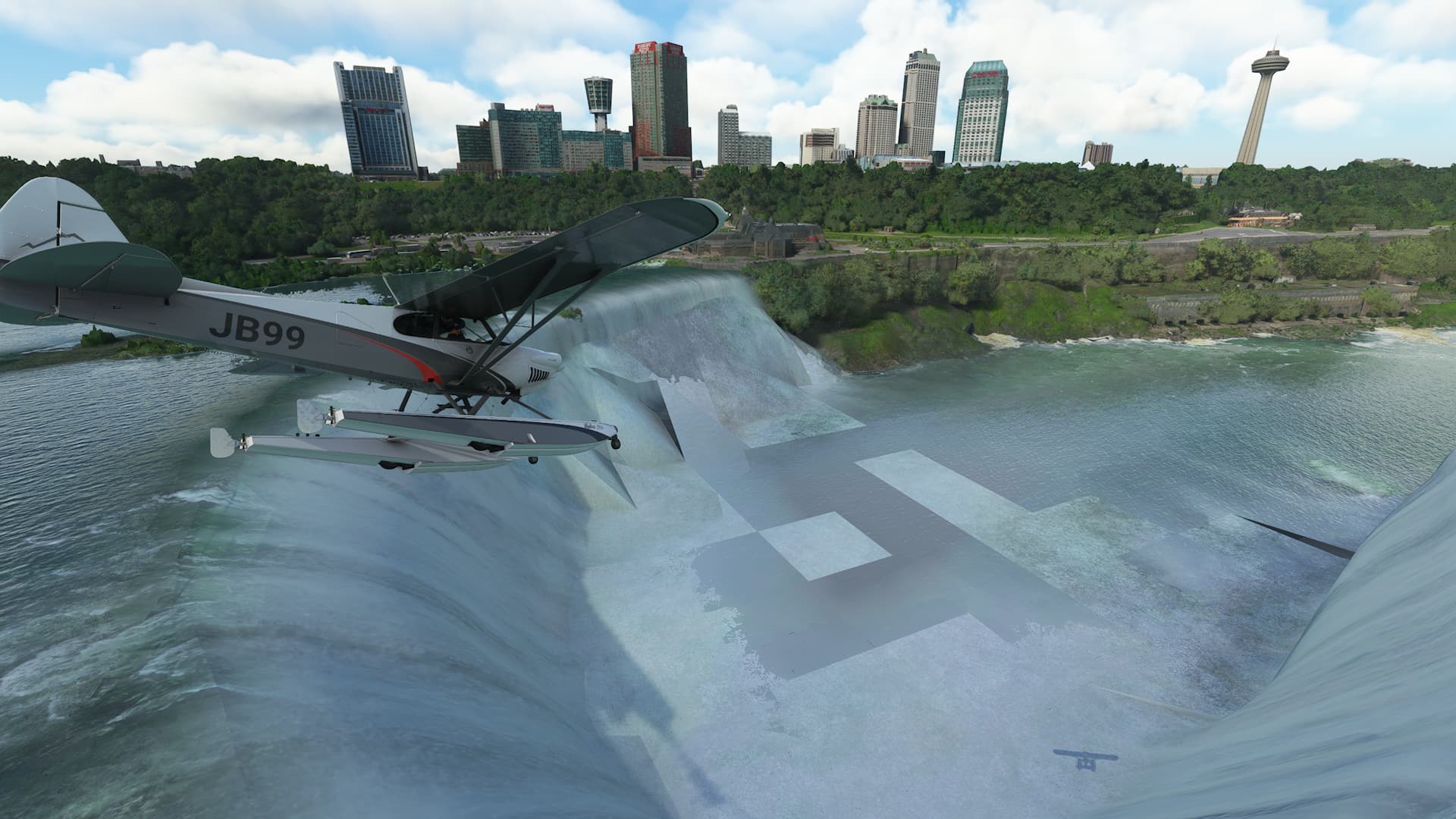 Random Screenshot Megathread 3 - #3190 by DabullAir - World Discovery ...