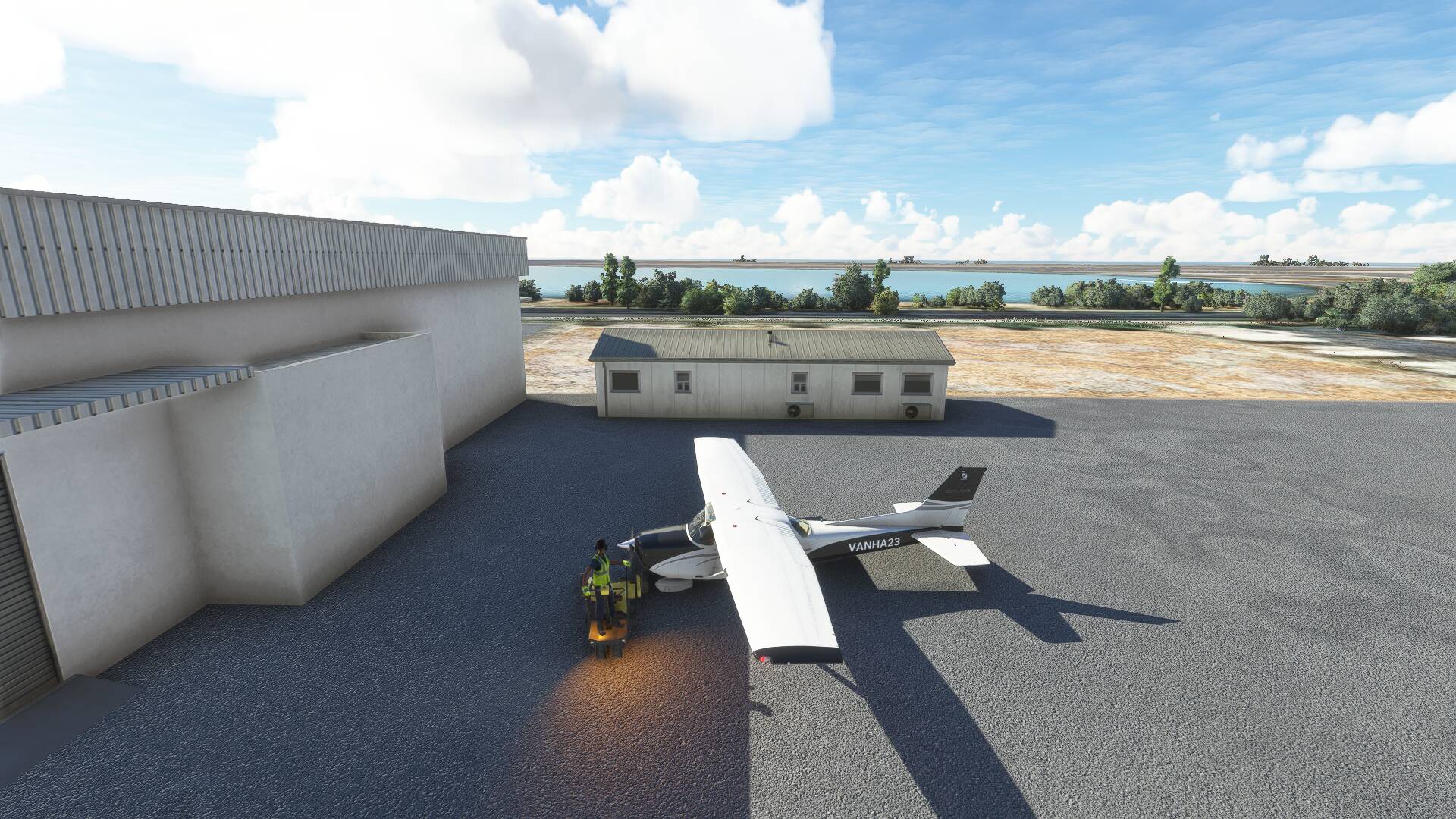 Genuine observations SU5 - General Discussion - Microsoft Flight ...