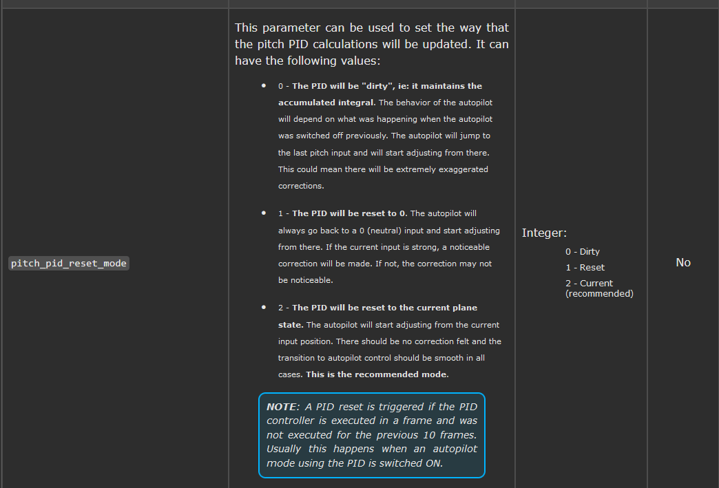 Completely flawed autopilot logics - #30 by N6722C - Wishlist - Microsoft Flight Simulator Forums