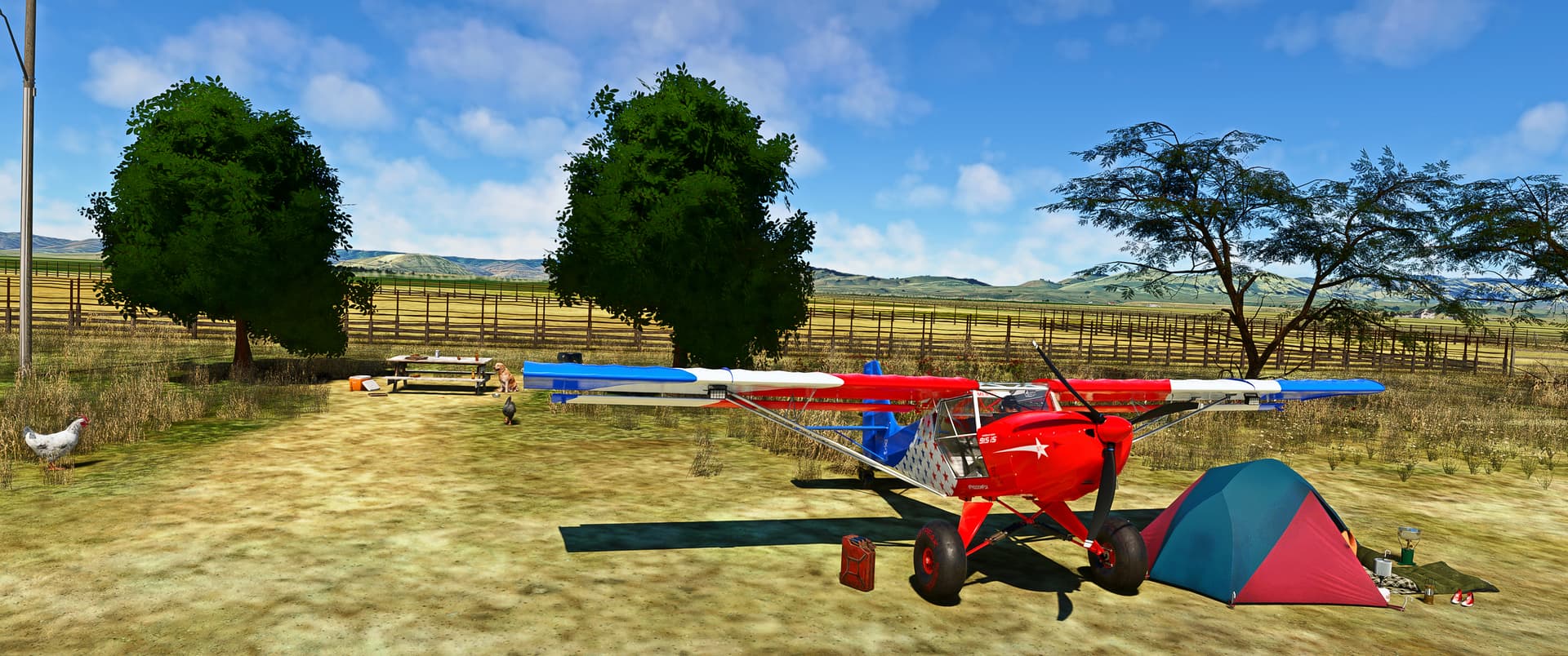 Random Screenshot Megathread 4 - #2589 by HeKa48 - World Photographer ...