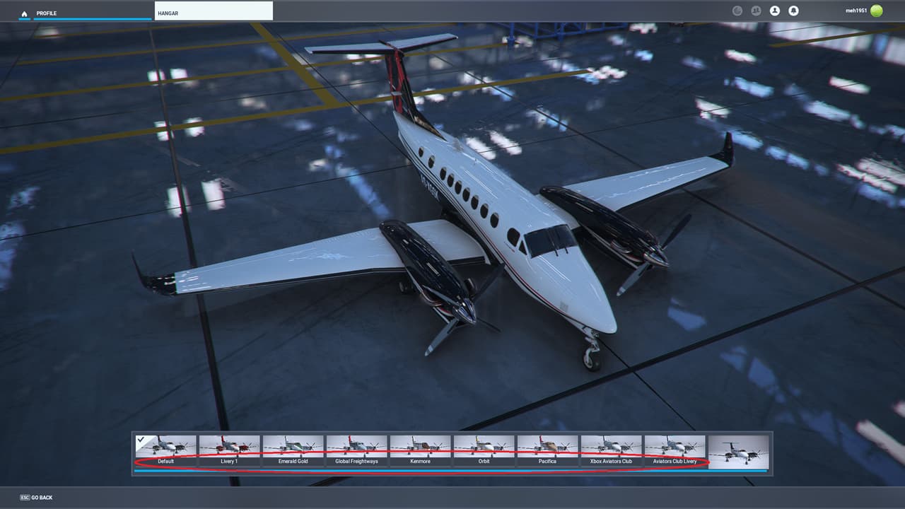 3D Livery Painting on the MSFS Models - #220 by meh1951 - SDK - Microsoft Flight Simulator Forums