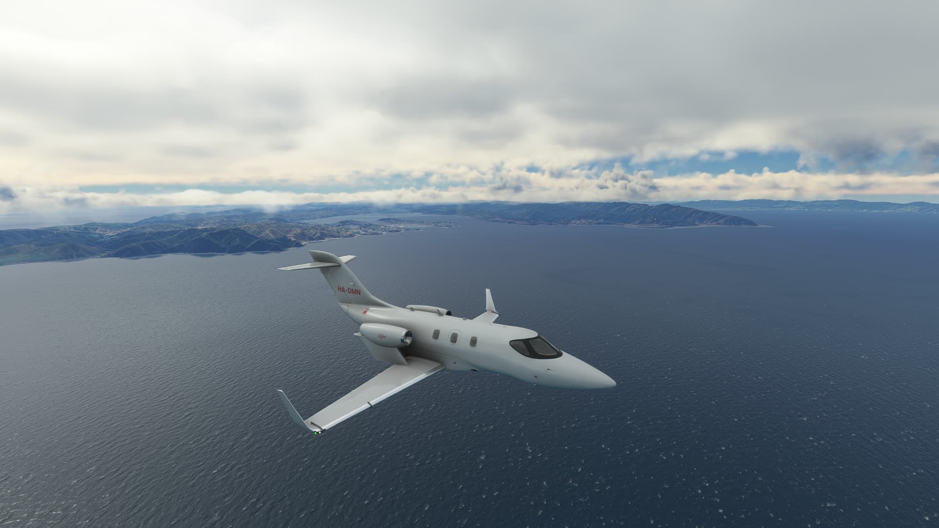 What did you do in MSFS today? (Part 2) - #4179 by N582TC - General ...