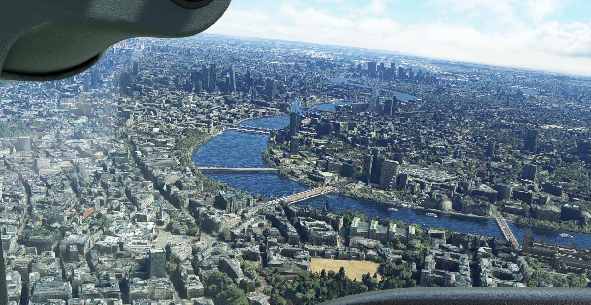 TERRIBLE LOD is destroying a potentially great sim! (DISCUSSION) - Page ...