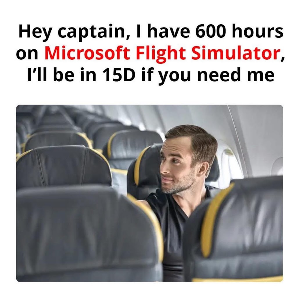 Favorite (Code of Conduct appropriate) FS memes? - Page 22 - General ...