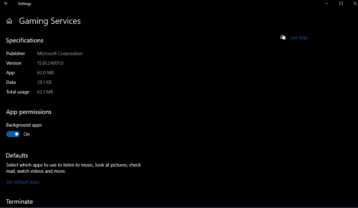 "Welcome Back " click Next at every launch - Page 2 - User Interface ...