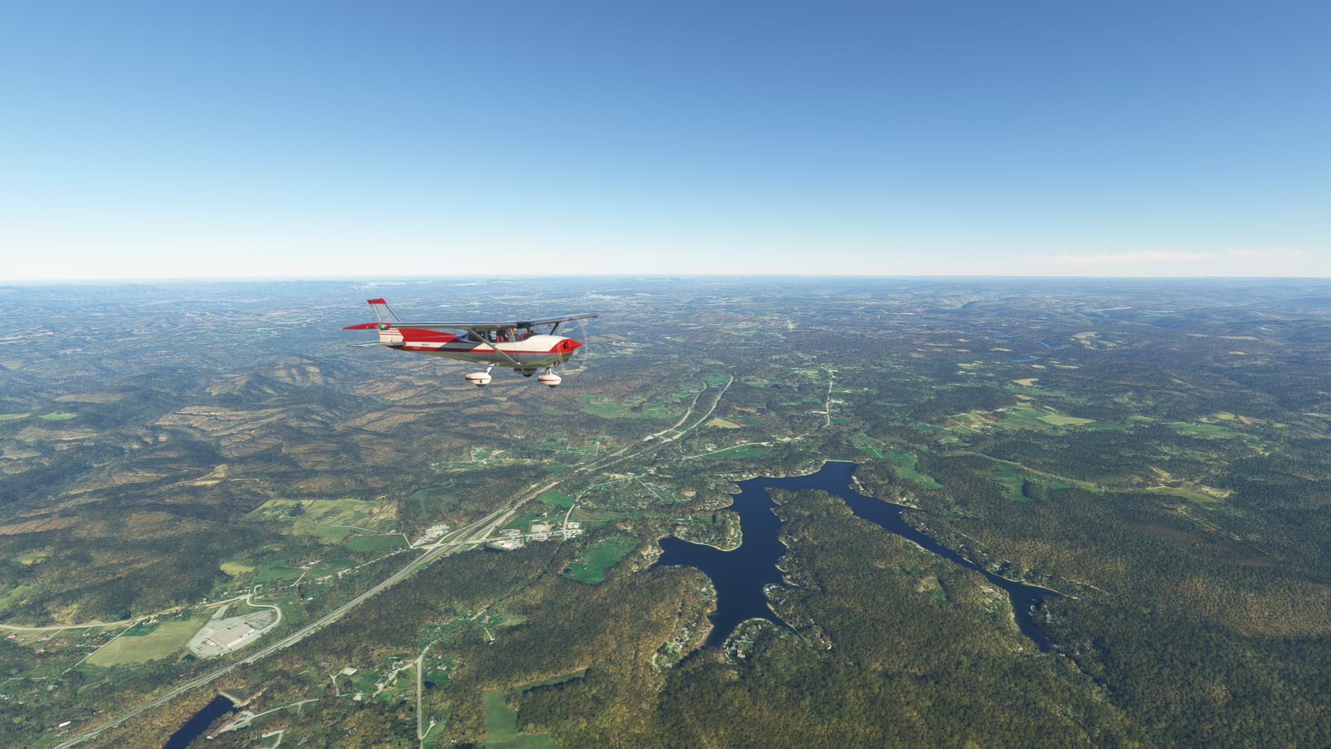 What did you do in MSFS today? (Part 2) - #5797 - General Discussion ...