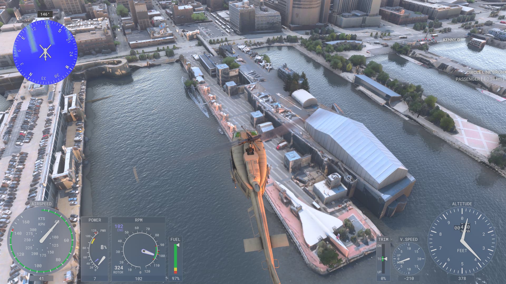 Plane museums as poi - Wishlist - Microsoft Flight Simulator Forums