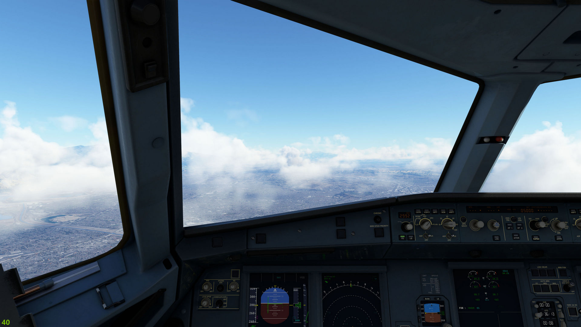 3090ti 5800X3D and I still can't run MSFS on ultra mode! - Tech Support ...