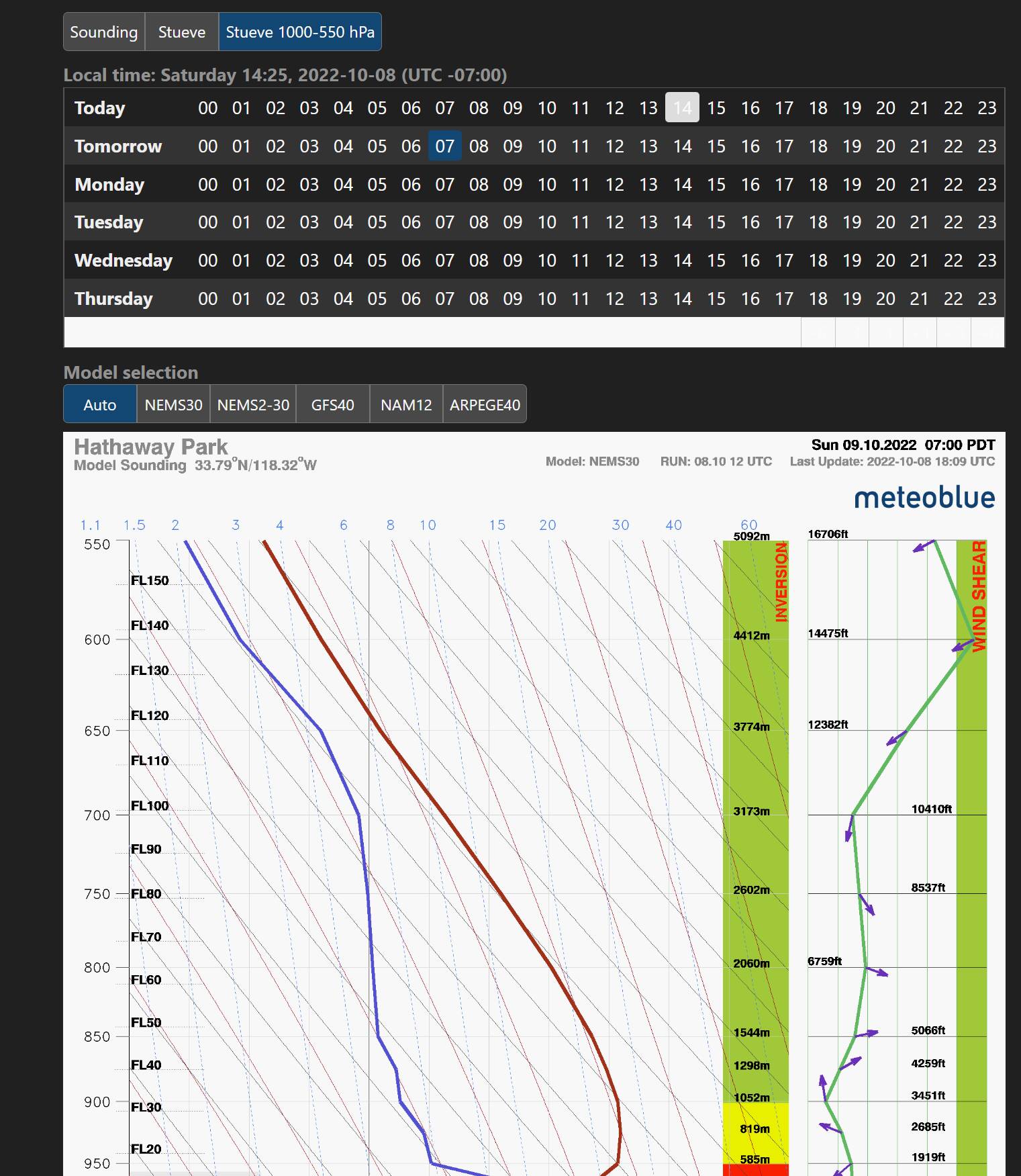 Live Weather Does Not Match - #2267 by ZodiaLight - Weather & Live ...