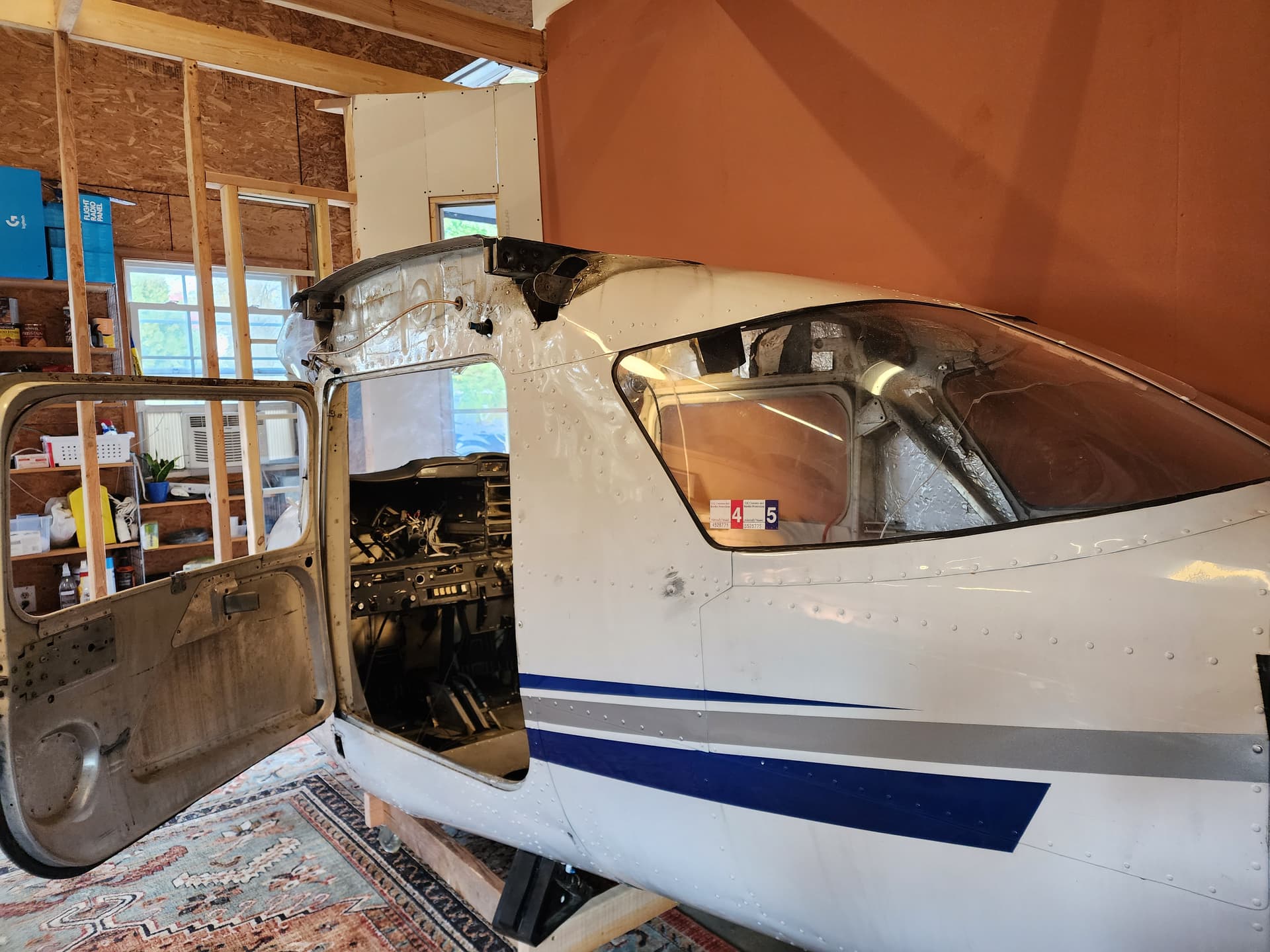 - Post Your Cockpit Pictures Here - - #1302 by danobeavis - Home ...