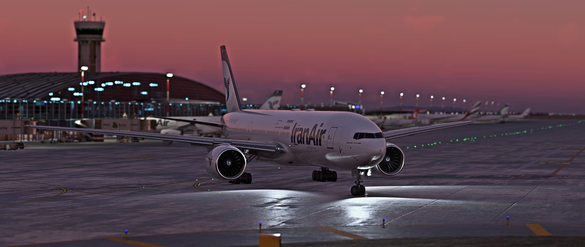 Random Screenshot Megathread 3 - #2610 by alirayzaw - World Discovery ...