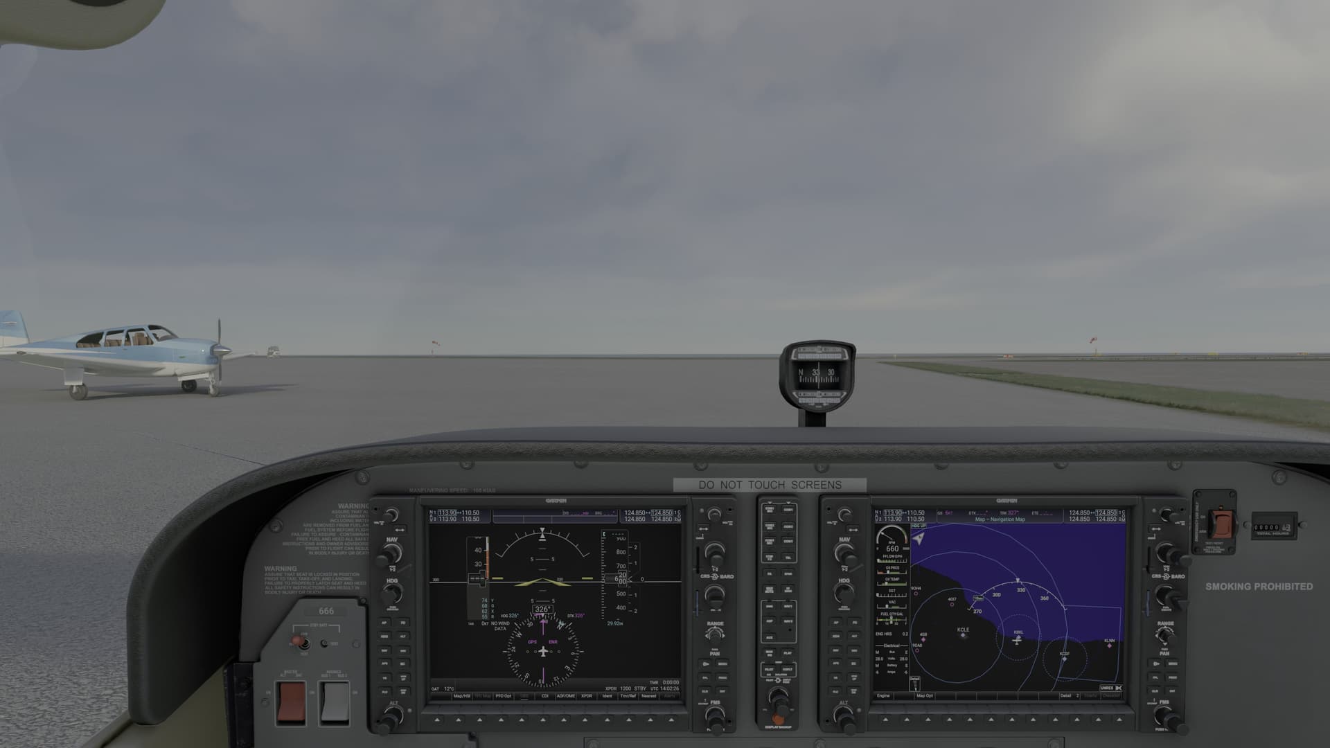 LoD Pop-ins - Scenery and Airports - Microsoft Flight Simulator Forums