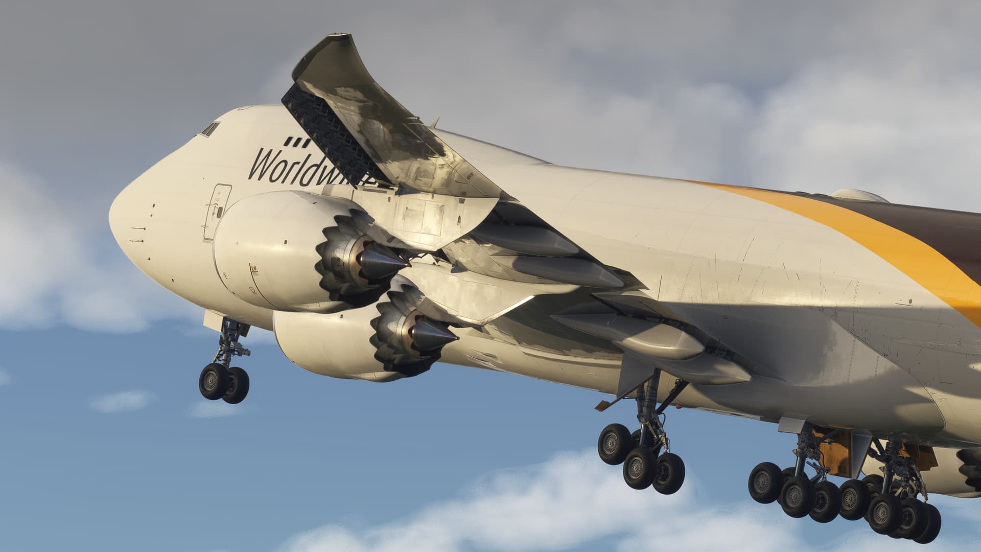 [Official] Weekly Dev Update Screenshot Challenge: Airspeed is Alive ...