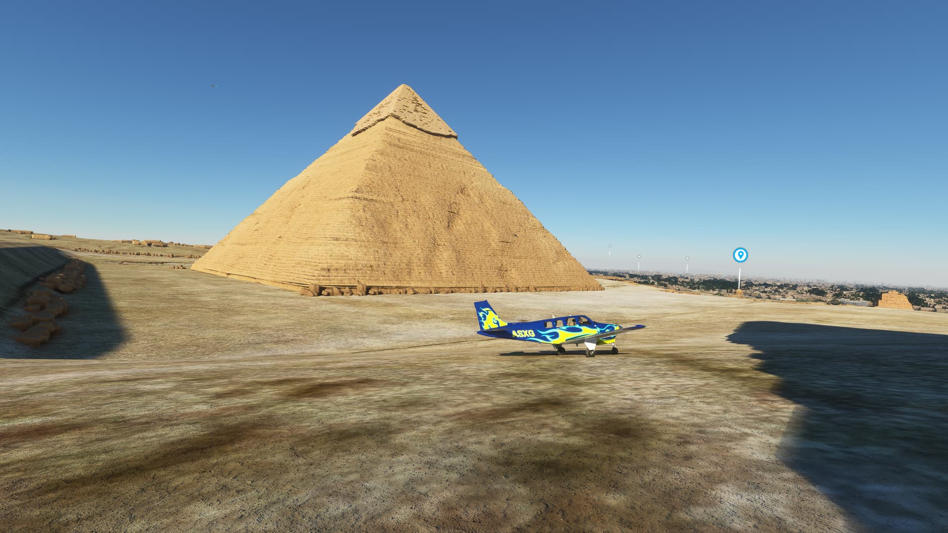 [Foot] World Tour Stage 192 - Egypt - Community Events - Microsoft ...