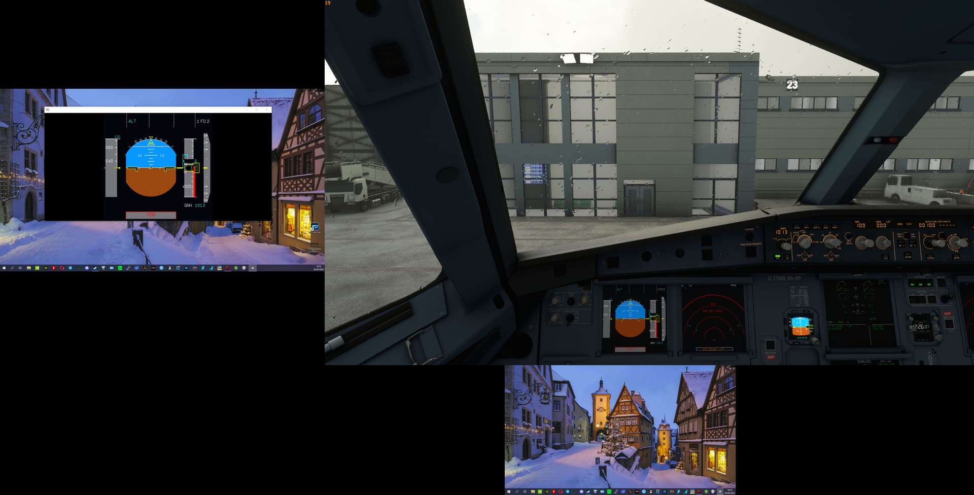 Performance Decrease when Using Pop-Out Panels - Page 16 - Install, Performance & Graphics ...