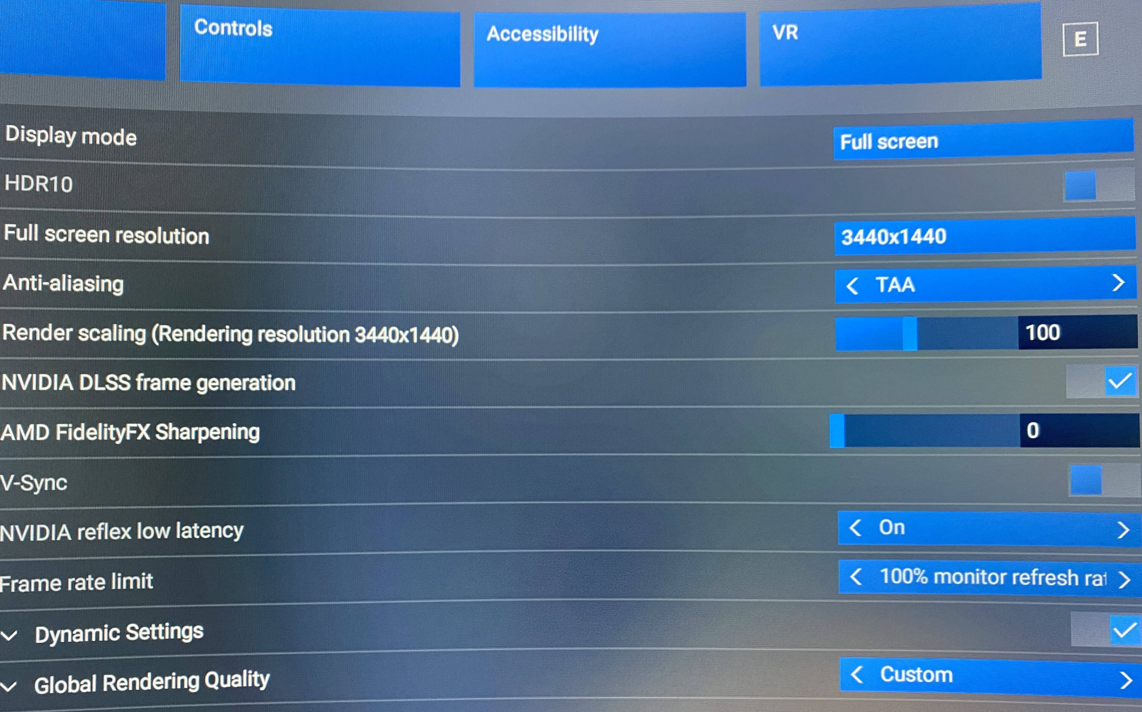 FPS performance - VRAM bug? - Page 10 - Install, Performance & Graphics - Microsoft Flight ...
