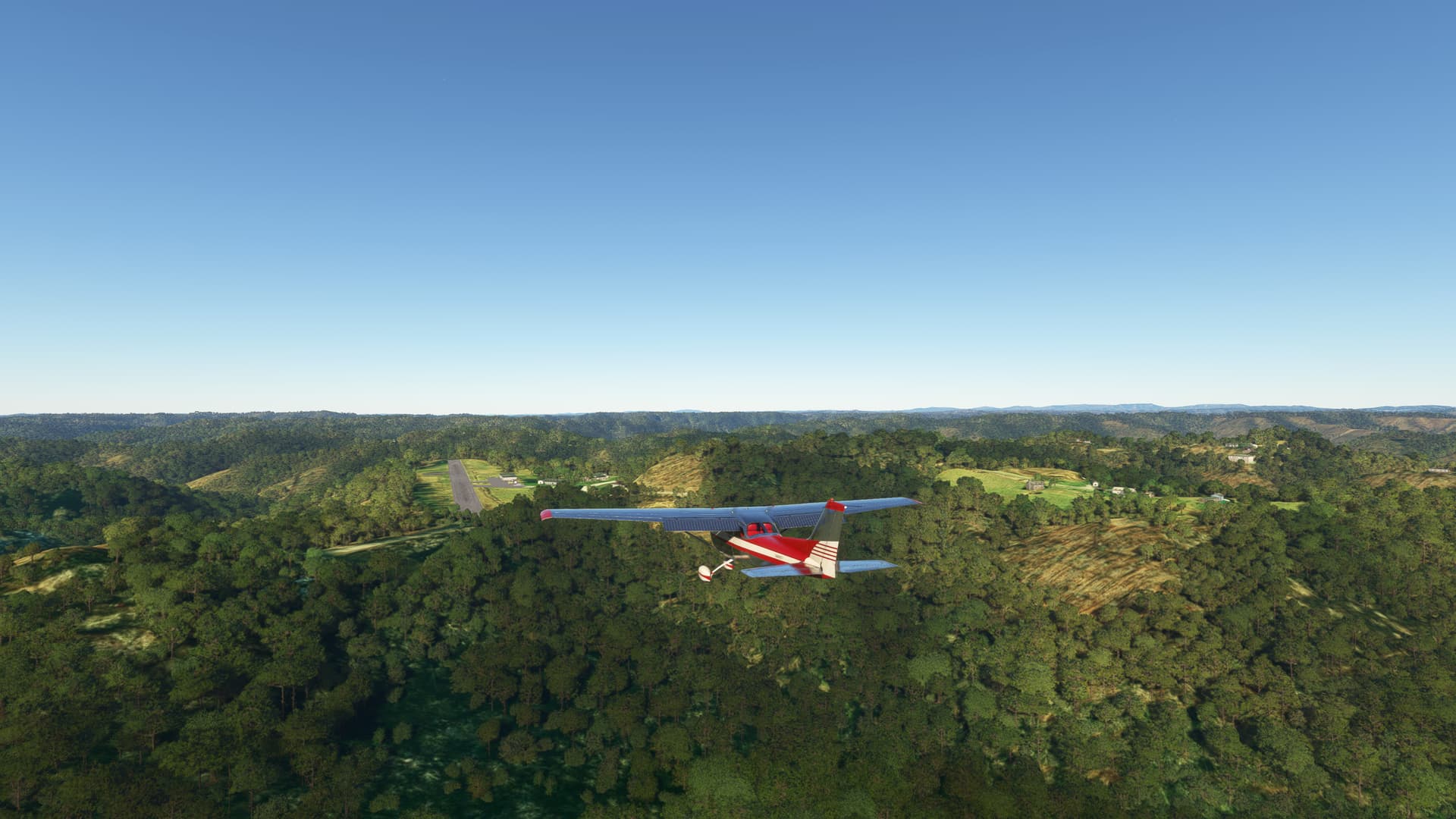 What did you do in MSFS today? (Part 2) - #5797 - General Discussion ...