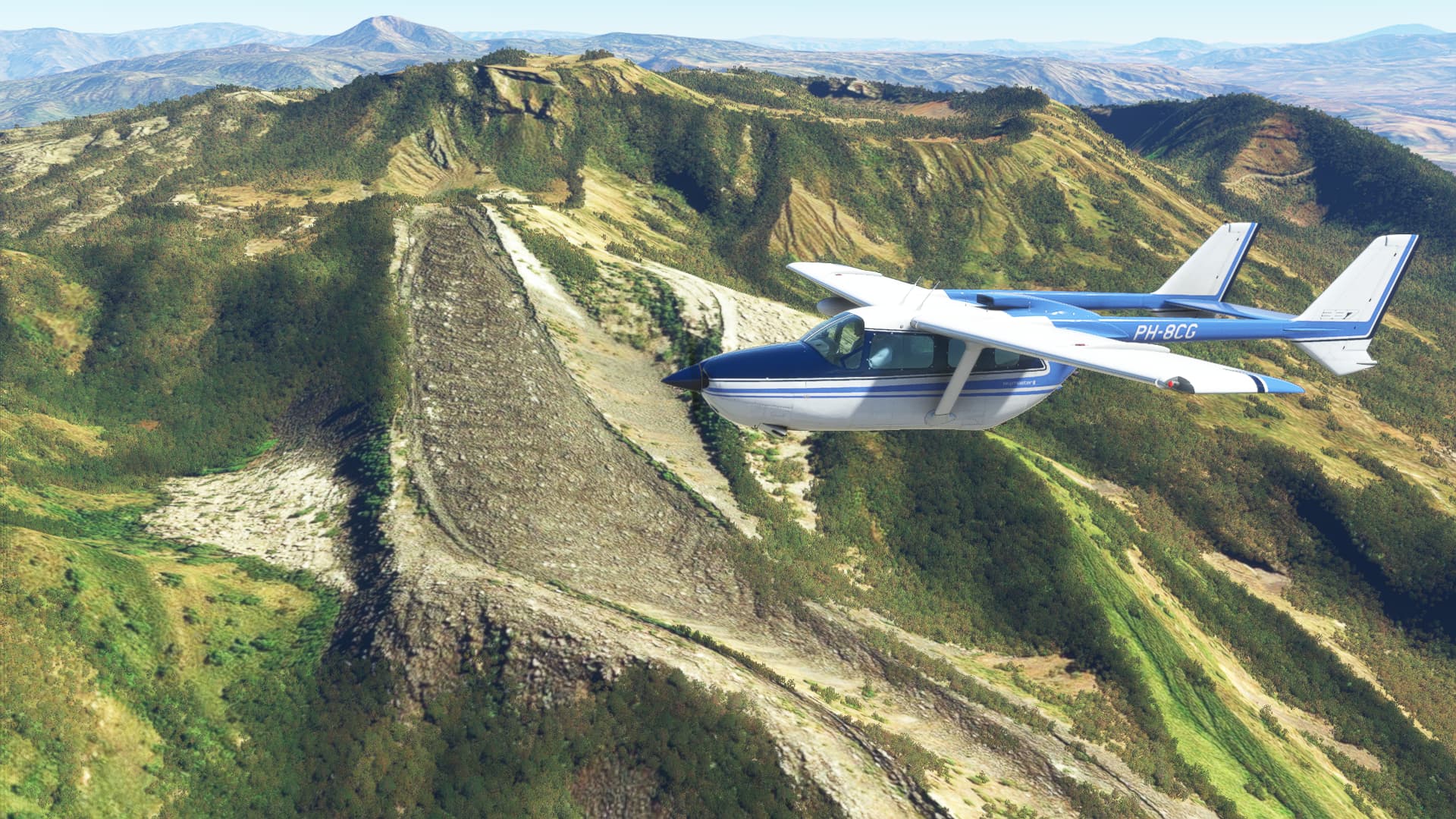 Carenado announced Cessna 337 Skymaster - #481 by Niffstippels ...