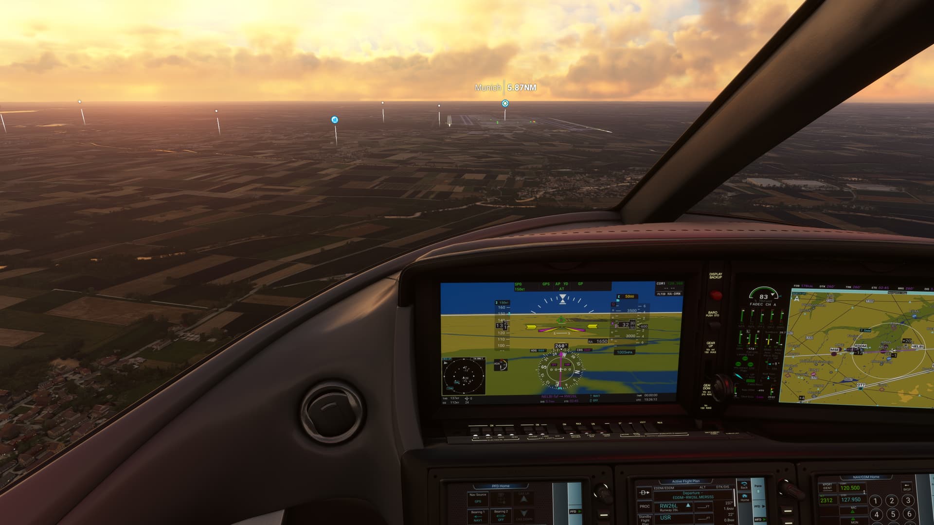 What did you do in MSFS today? (Part 2) - #1143 by Tuffbull7923 ...