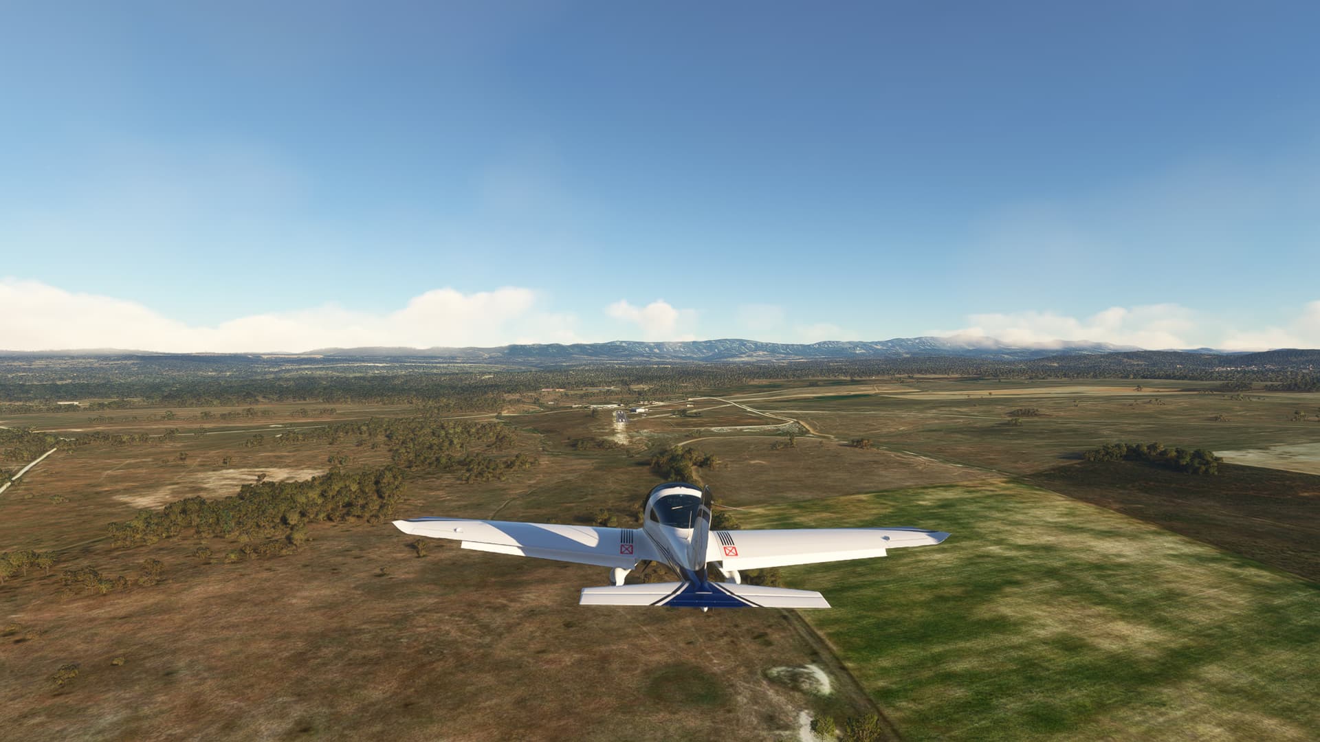 What did you do in MSFS today? (Part 2) - #5190 by duracellko - General ...