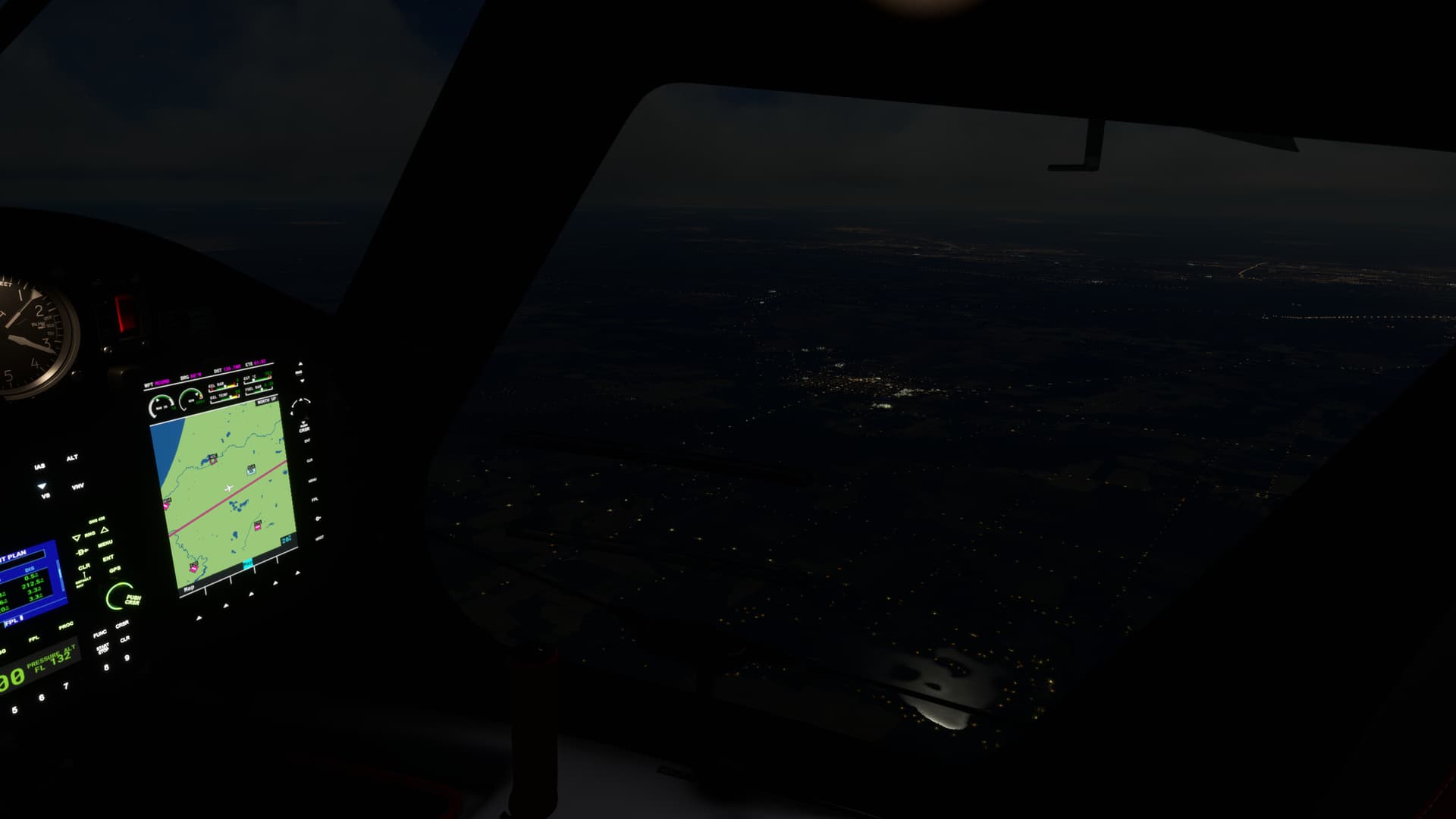 What did you do in MSFS today? (Part 2) - #4553 by mbraortns - General ...