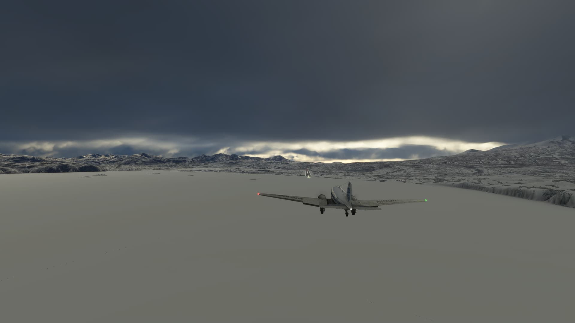 What did you do in MSFS today? (Part 2) - #3249 by duracellko - General ...